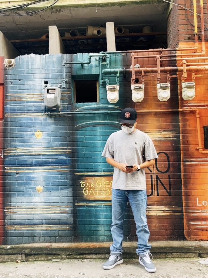 떨컹이 (@jayp36) 님의 게시물 | KREAM