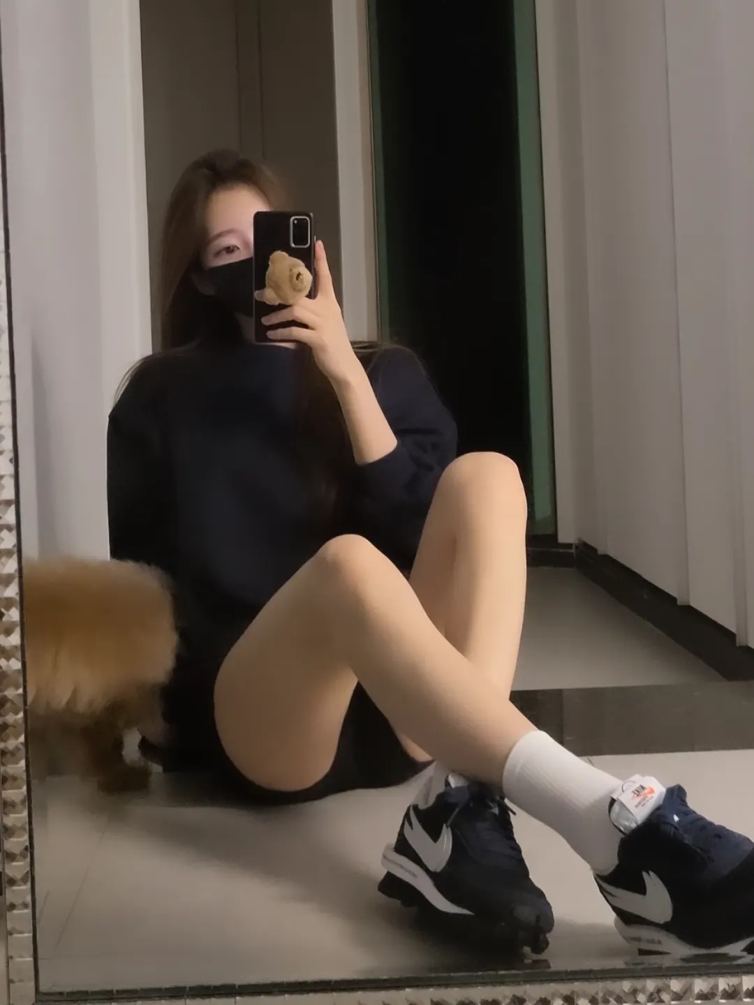 (@hn_i_i) 님의 게시물 | KREAM