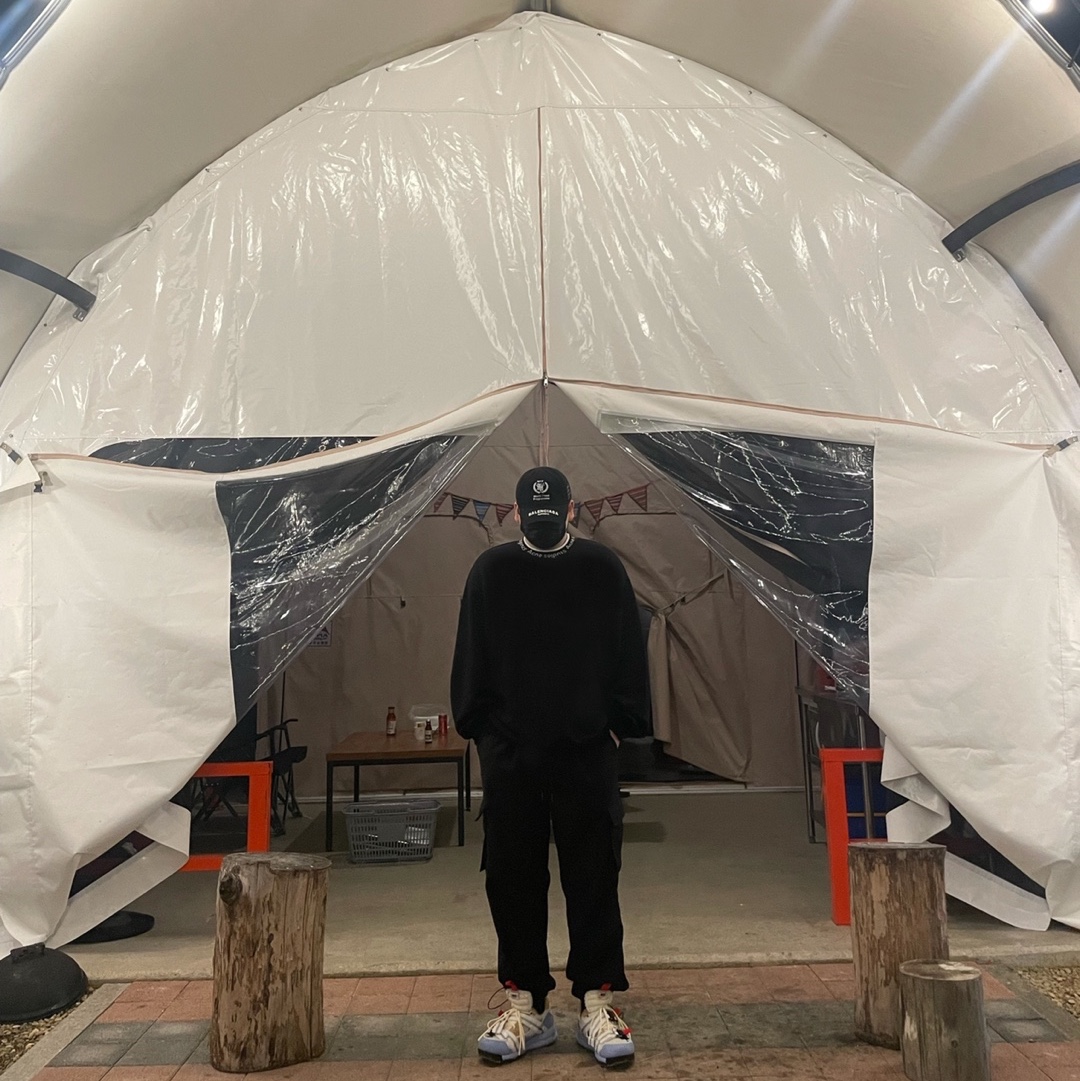 rick_01 (@rick0wens) 님의 게시물 | KREAM