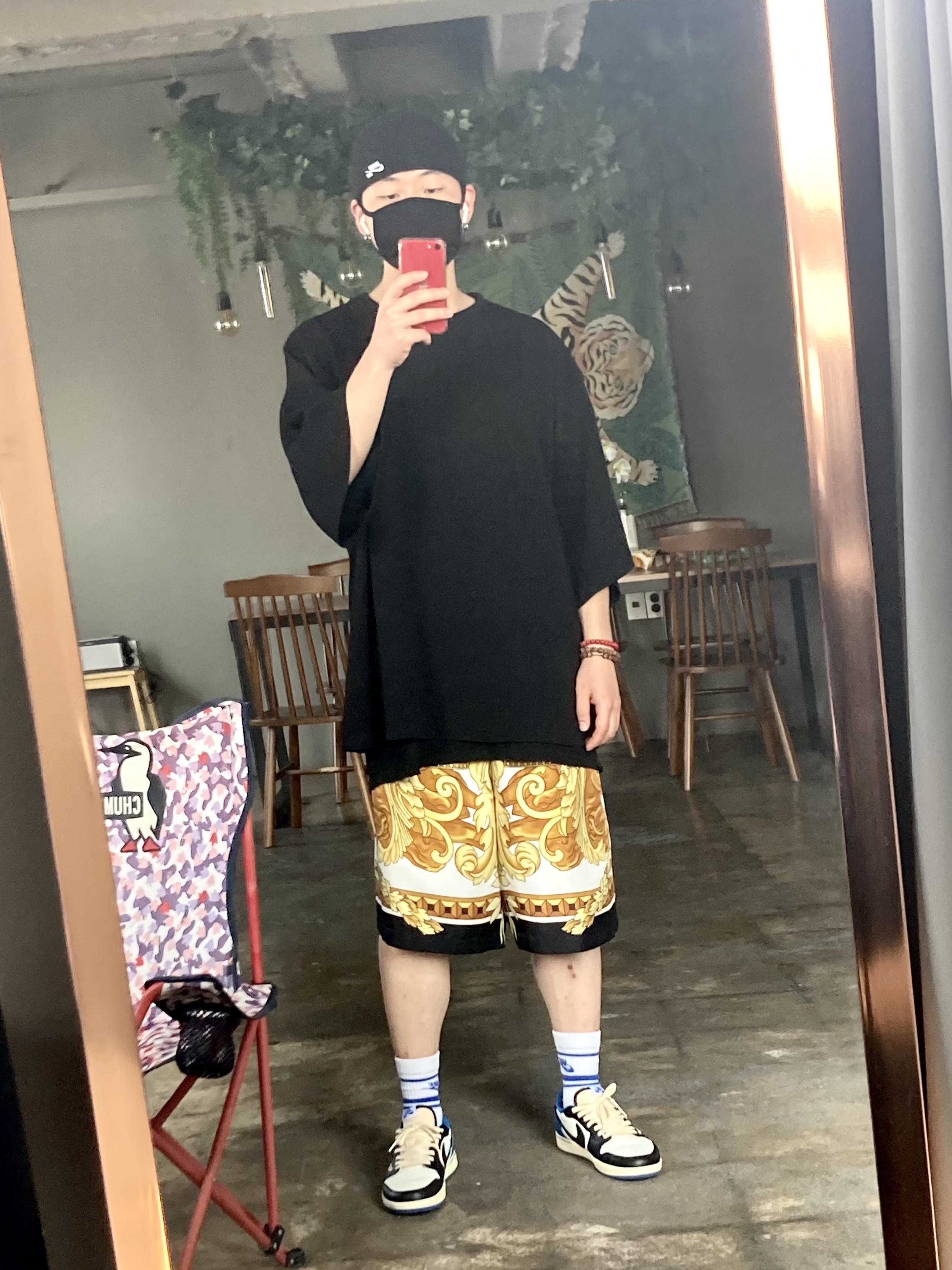 rlagodbs4589 (@youn_custom) 님의 게시물 | KREAM