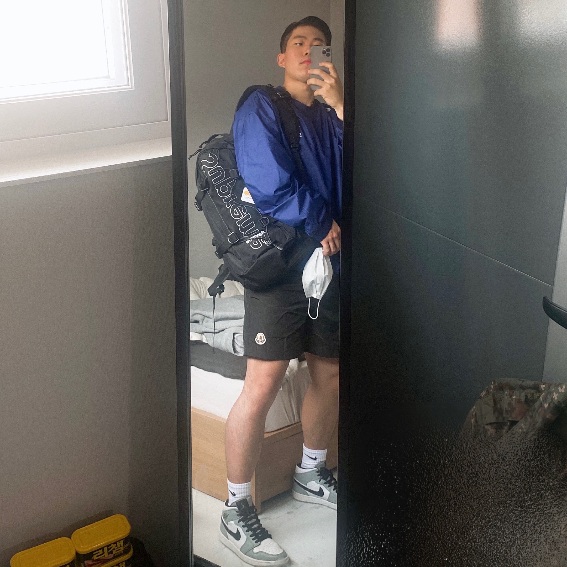 ㄱㅌㅇ (@5capyy) 님의 게시물 | KREAM