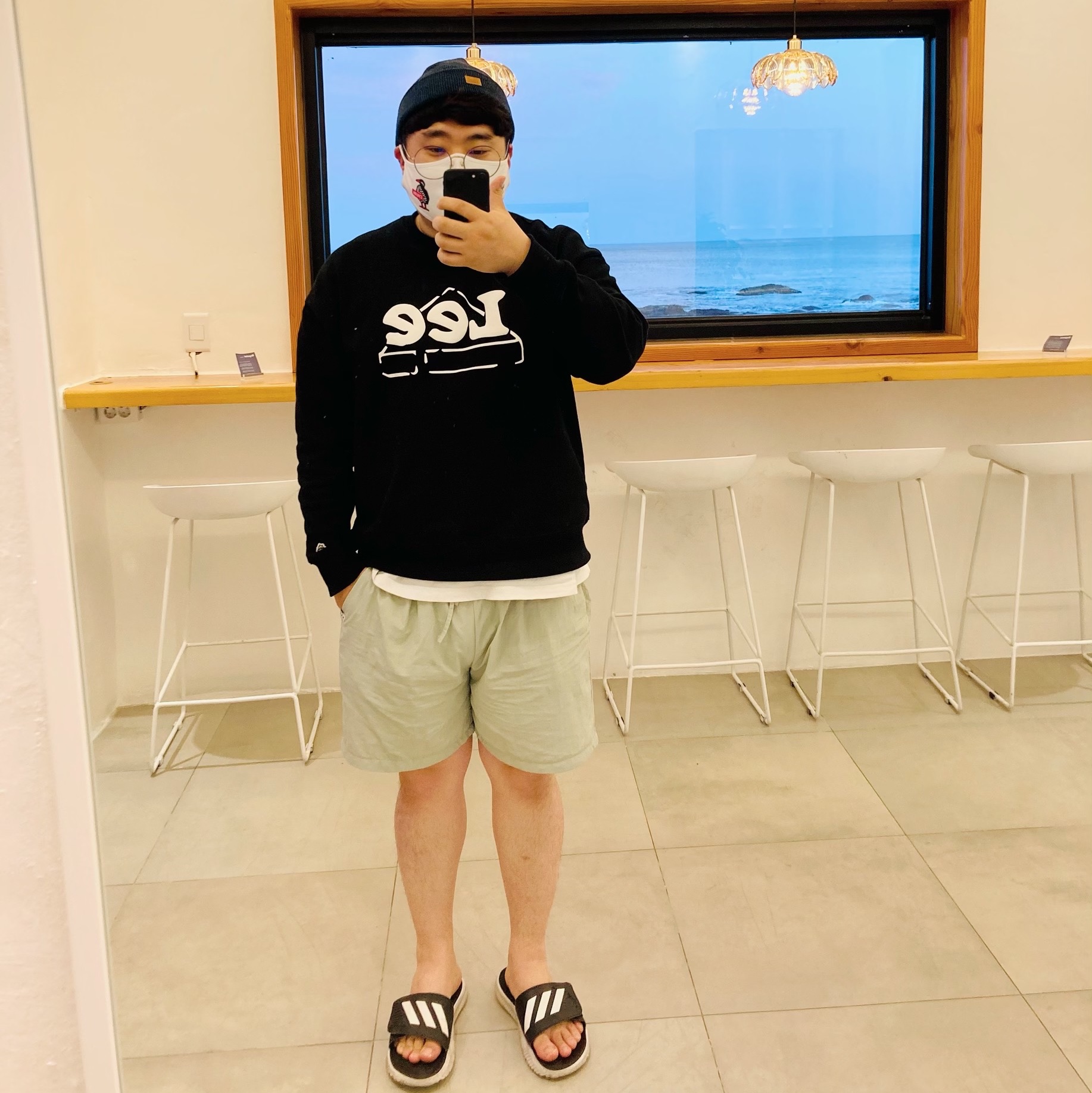 꾸쁘꾸쁘 (@pkdzz) 님의 게시물 | KREAM