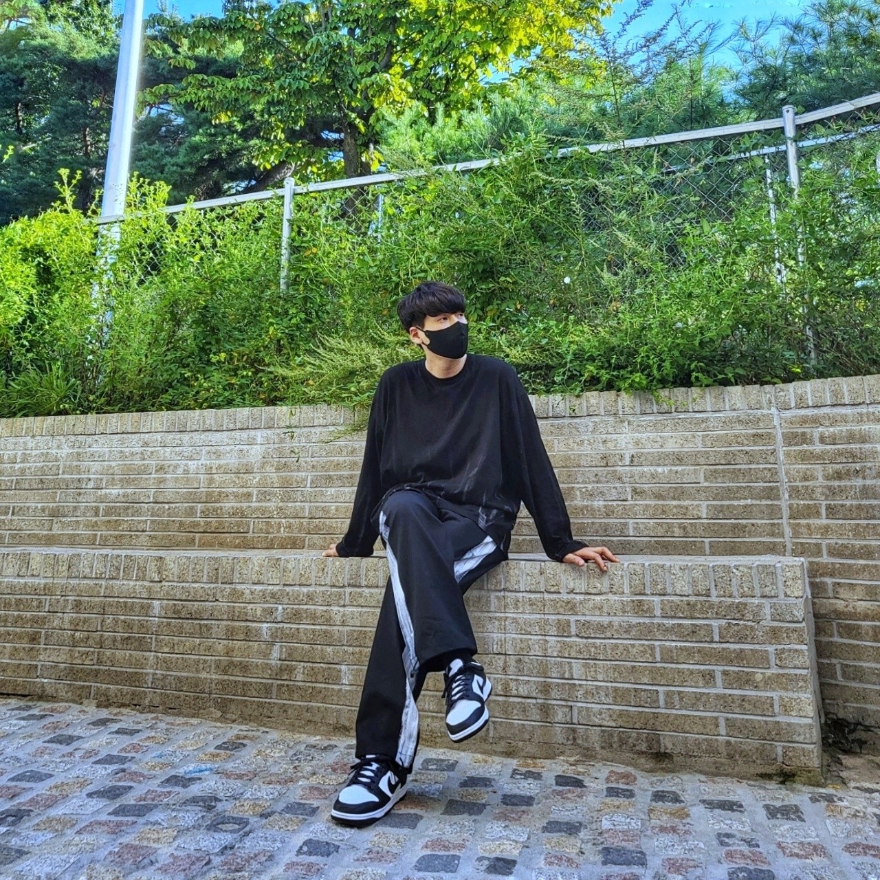 용 (@yjo_o) 님의 게시물 | KREAM