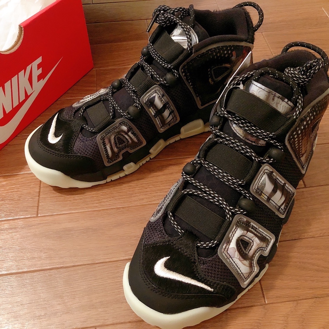 꾸쁘꾸쁘 (@pkdzz) 님의 게시물 | KREAM