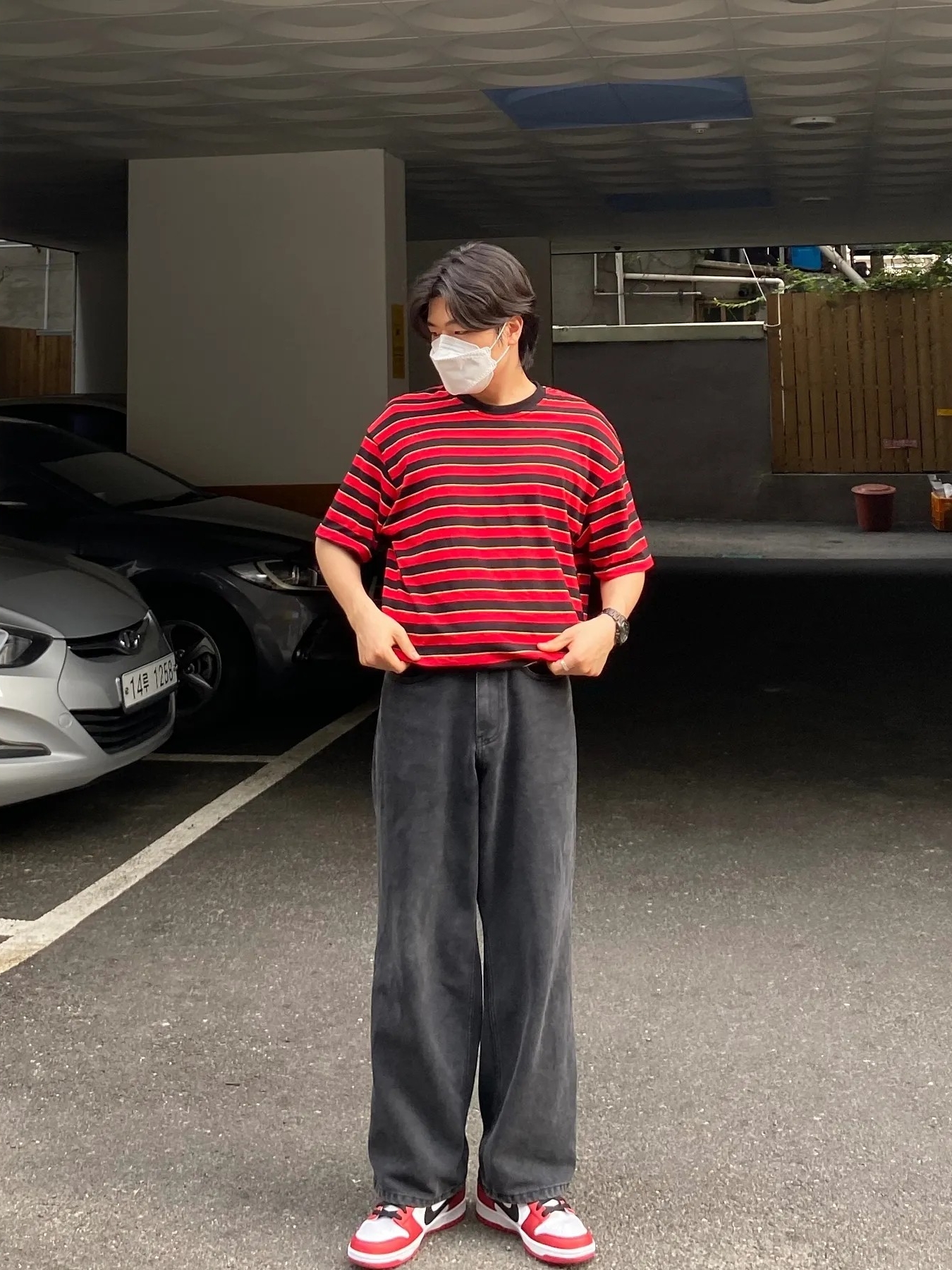 jun (@junjun) 님의 게시물 | KREAM