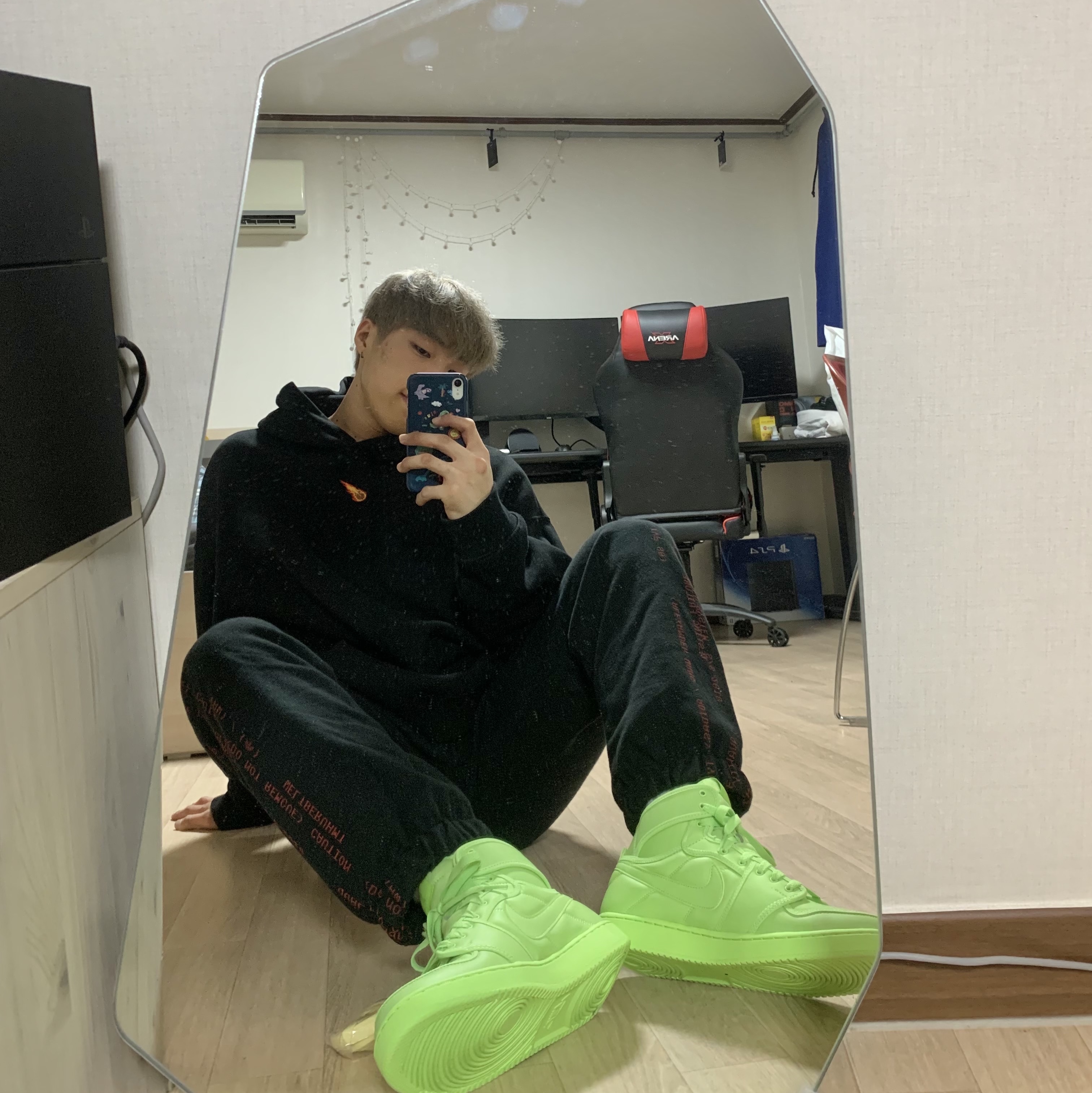 은둥 (@eundwoong.kr) 님의 게시물 | KREAM