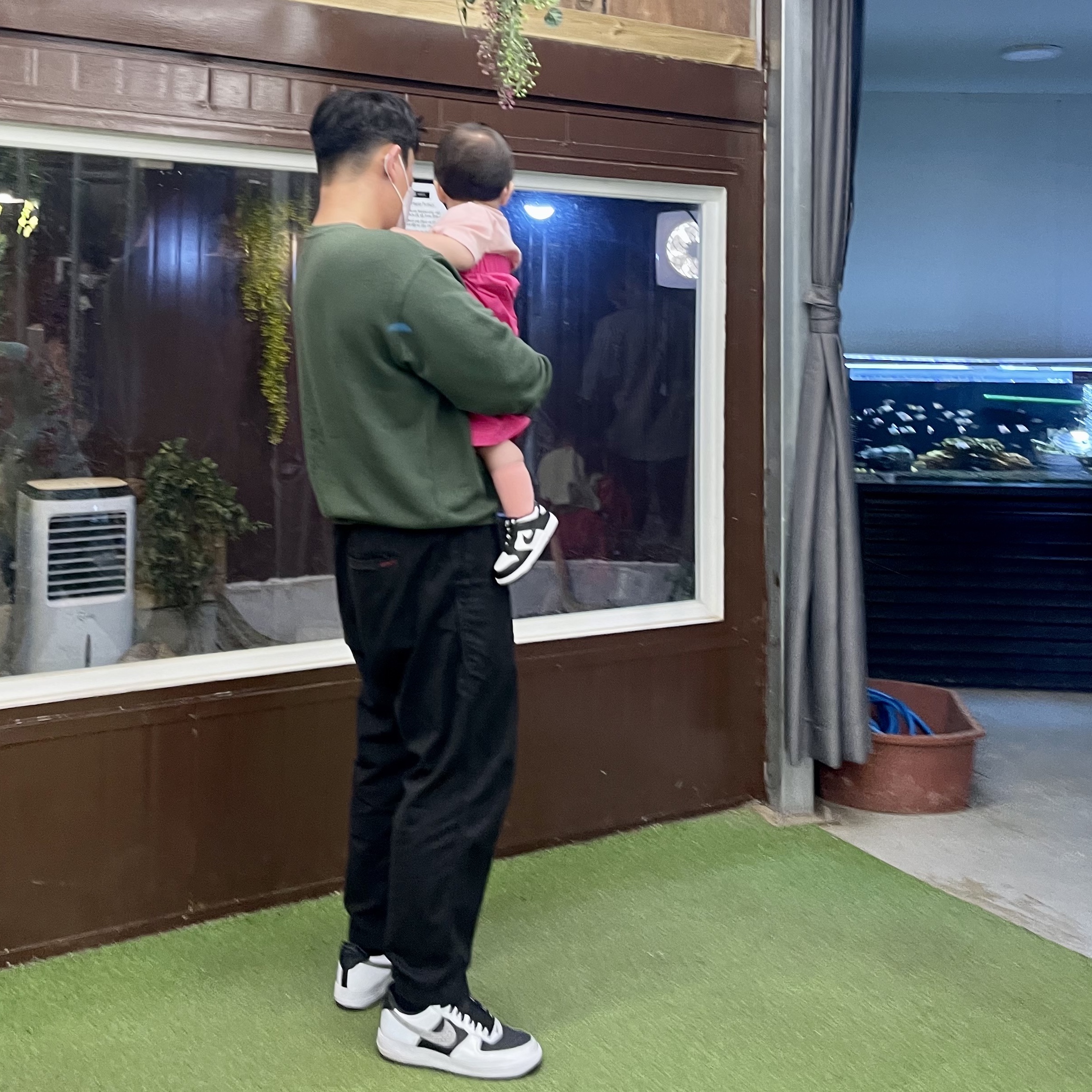 P.S.H (@185cm100kg) 님의 게시물 | KREAM