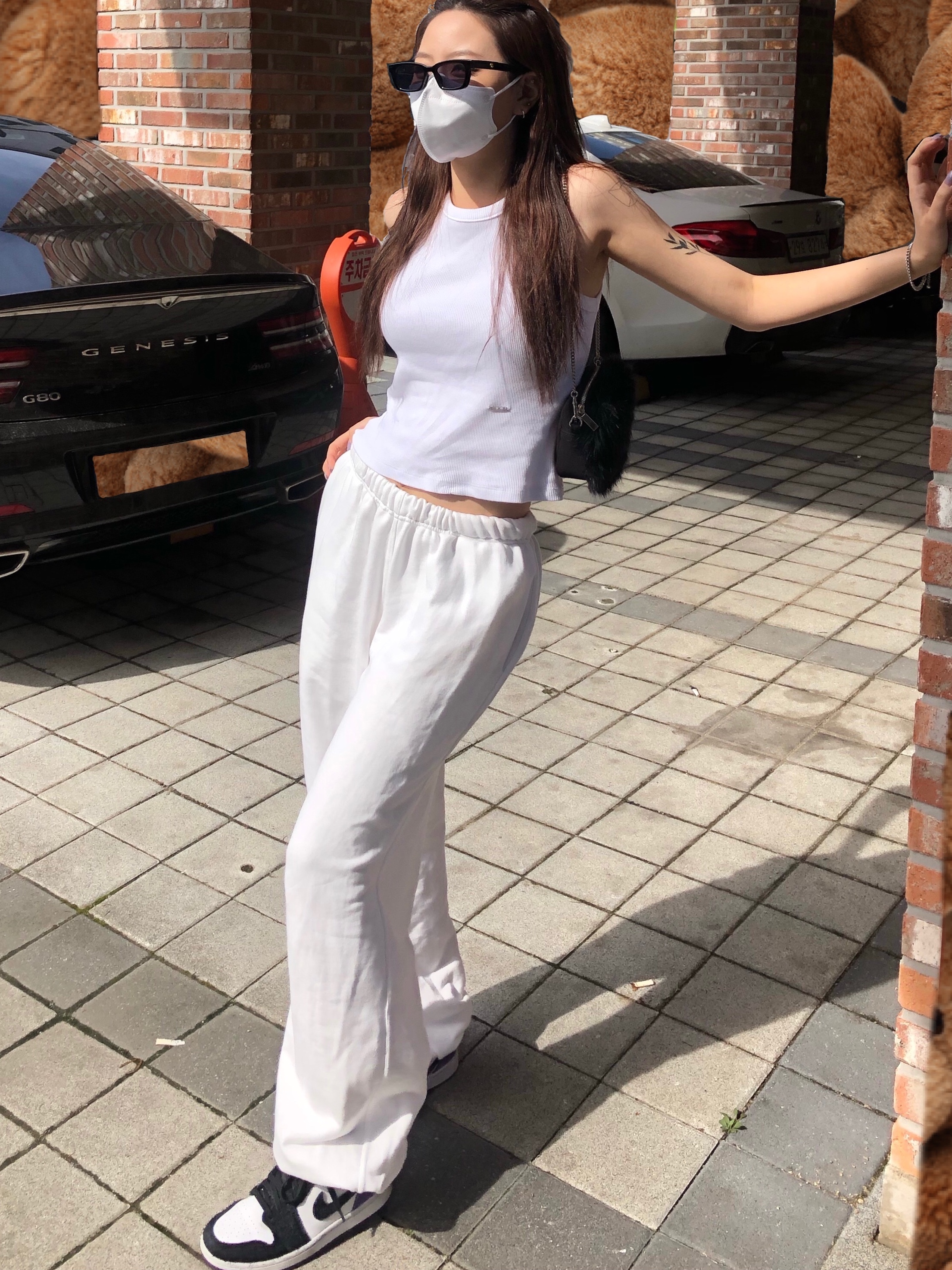 maraeno0oo (@maraeno0oo) 님의 게시물 | KREAM