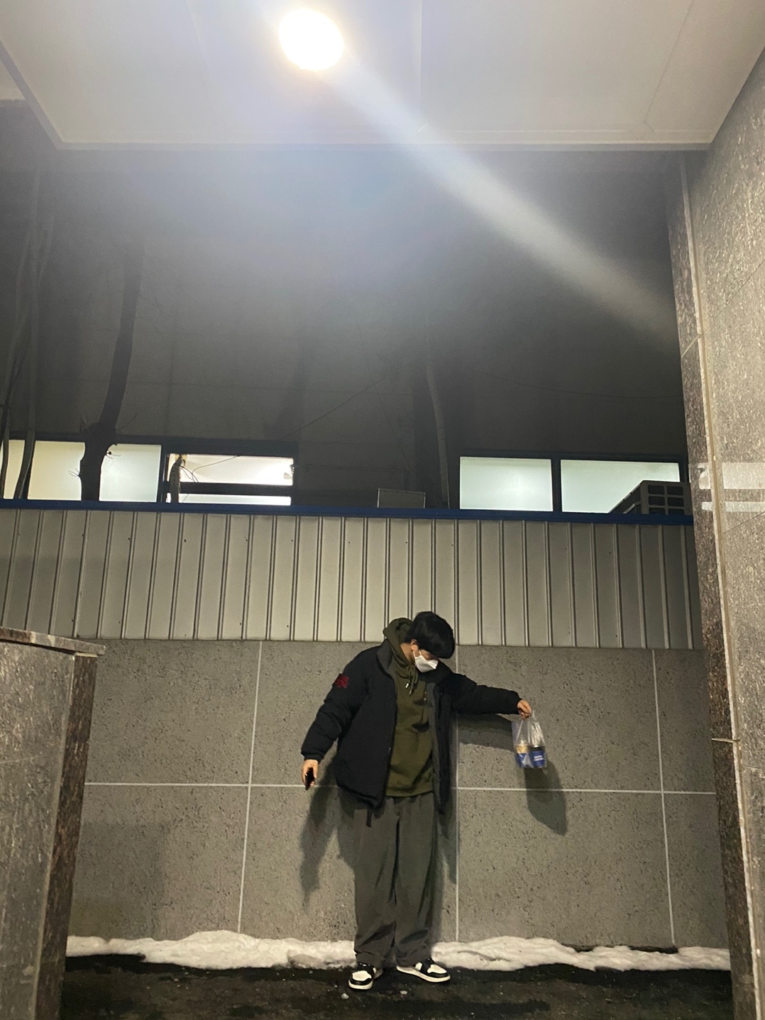 jun (@junjun) 님의 게시물 | KREAM