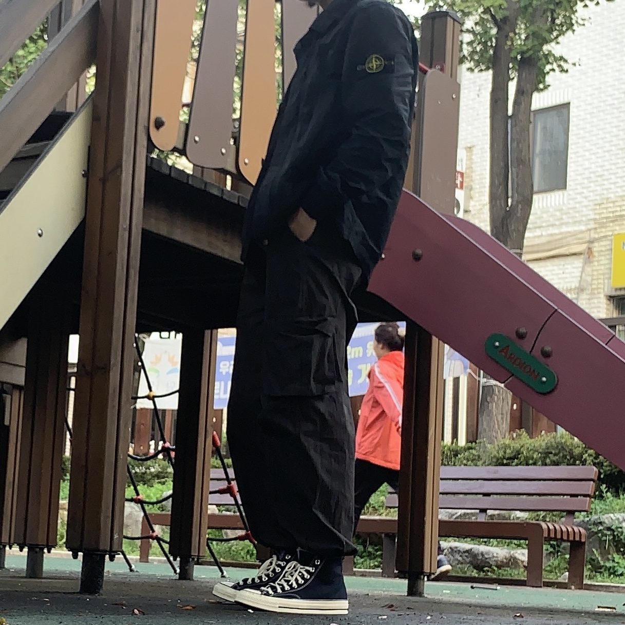 CHAN (@c_xxn) 님의 게시물 | KREAM