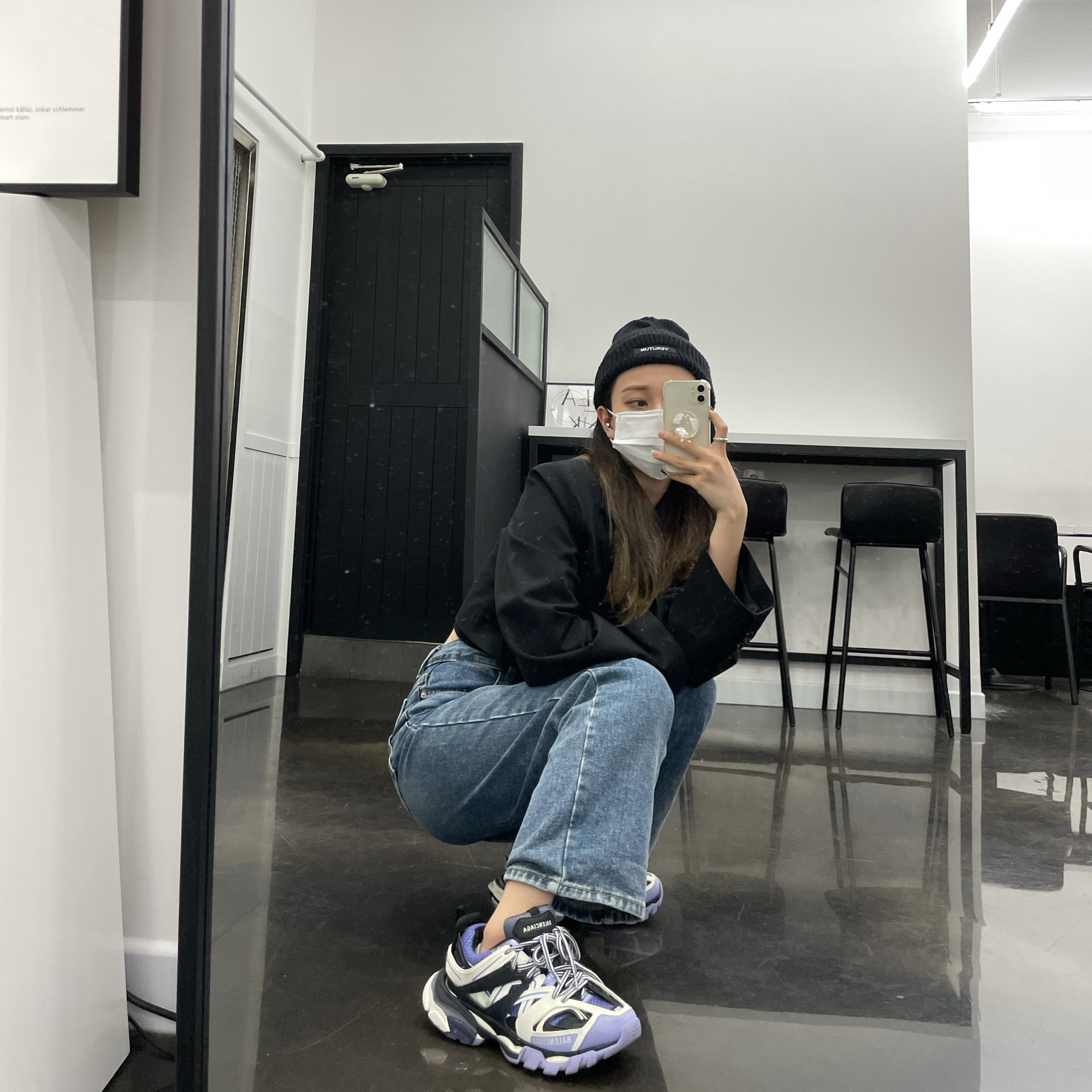 김옐니 (@ye_rineeee) 님의 게시물 | KREAM