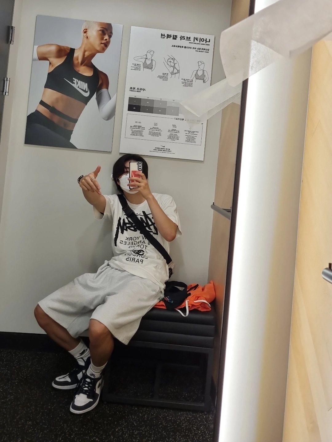 jun (@junjun) 님의 게시물 | KREAM