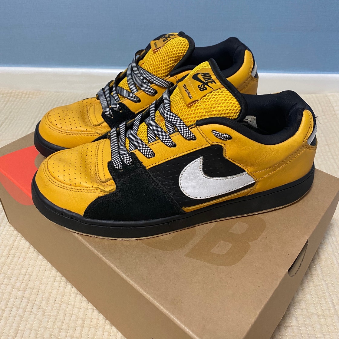 Nike SB Zoom Team Edi... STYLE | KREAM