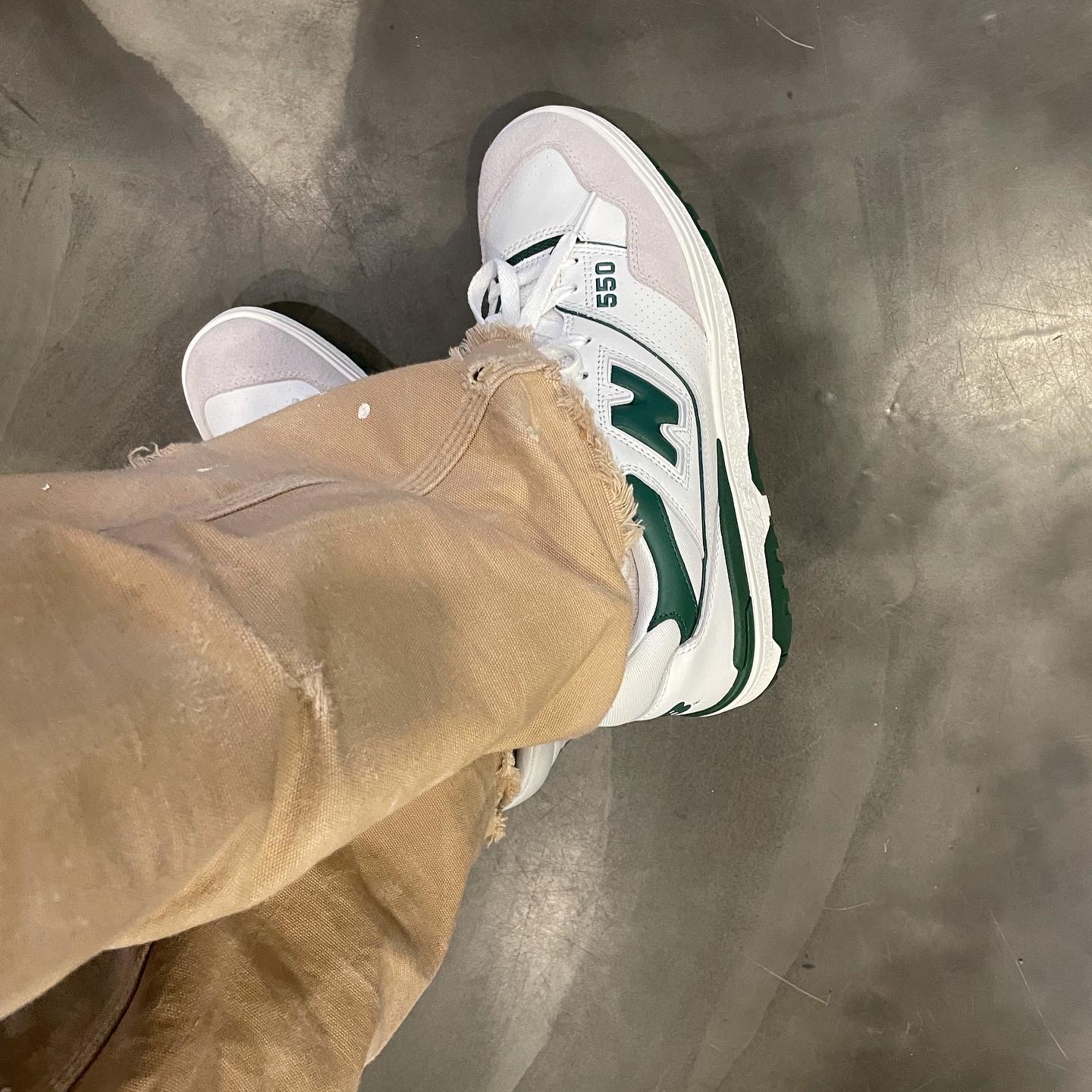 tdh.0106 (@tdh.0106) 님의 게시물 | KREAM