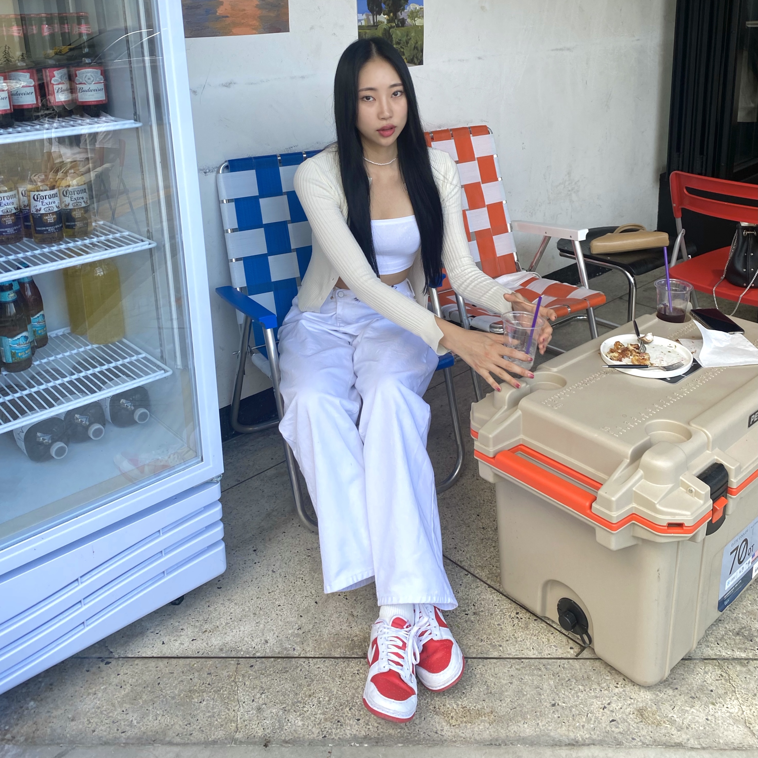 @seoo.a (@seoo.a) 님의 게시물 | KREAM