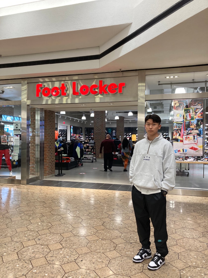 (@alex_yoo) 님의 게시물 | KREAM