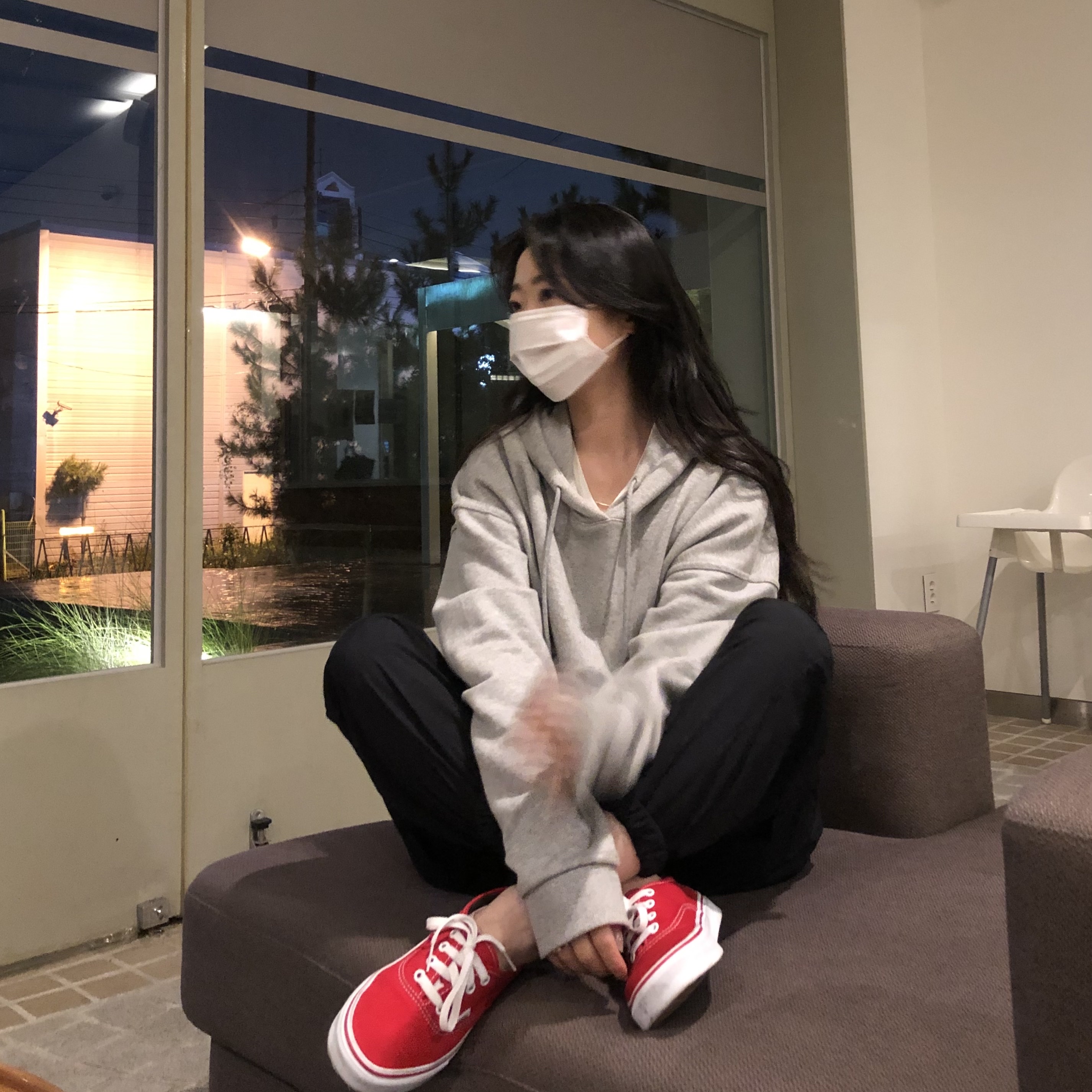 김명지 (@merr_) 님의 게시물 | KREAM