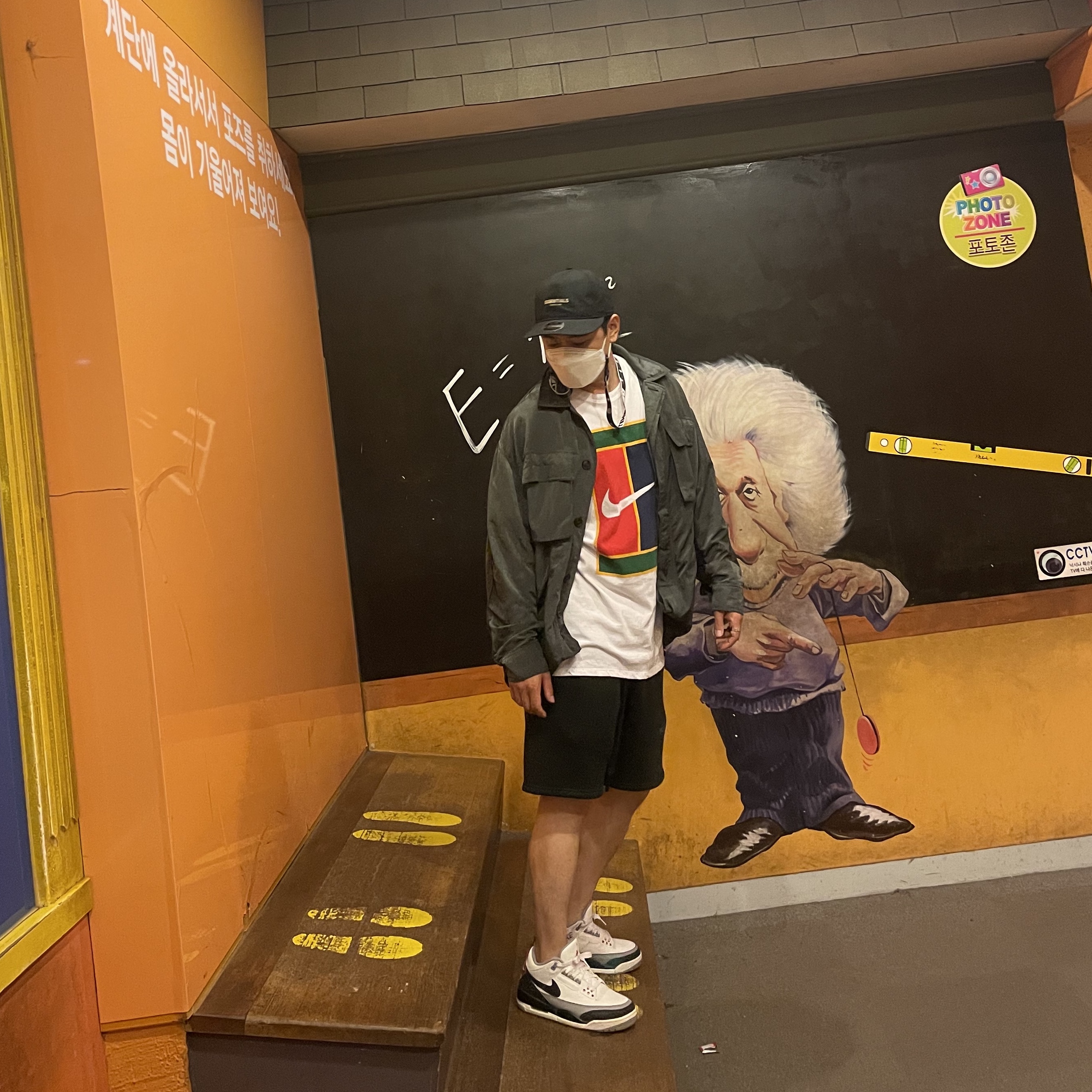 (@ehyun) 님의 게시물 | KREAM