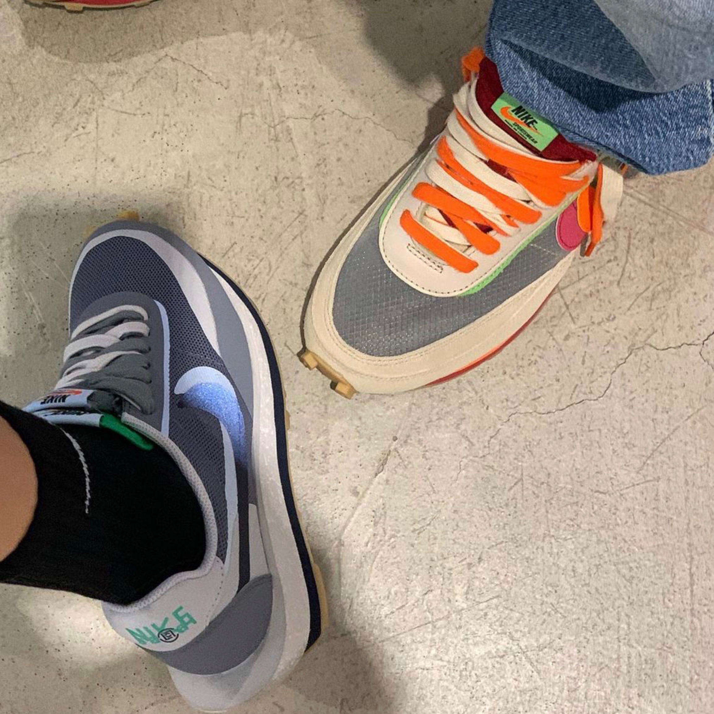 (@arccchive) 님의 게시물 | KREAM