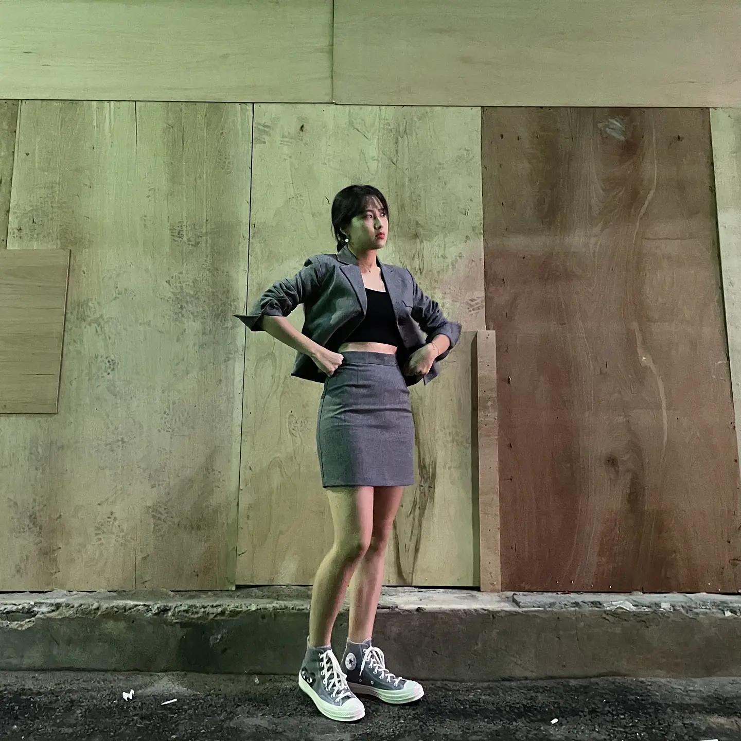 강유진 (@cho_ding) 님의 게시물 | KREAM