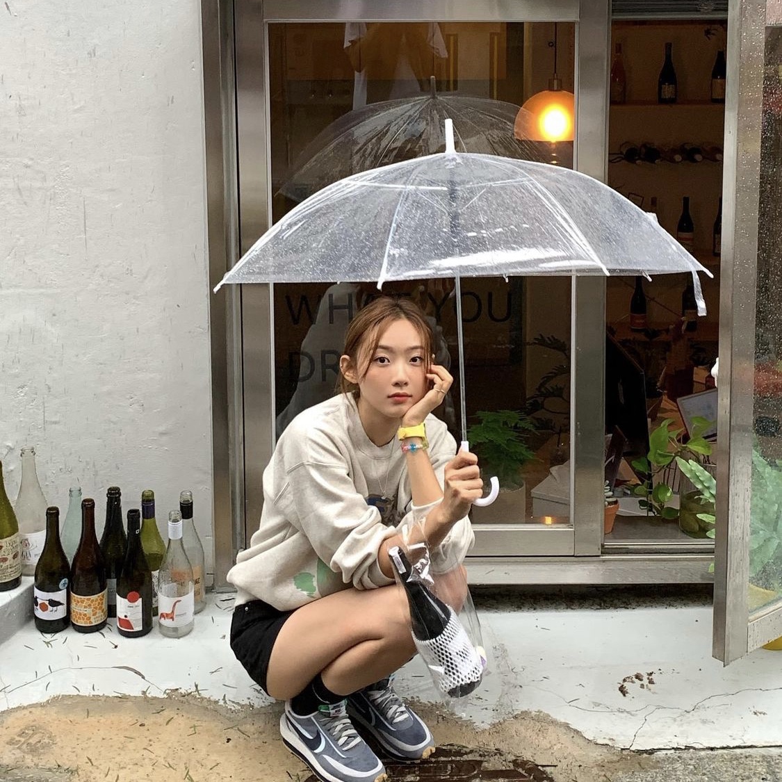 (@arccchive) 님의 게시물 | KREAM