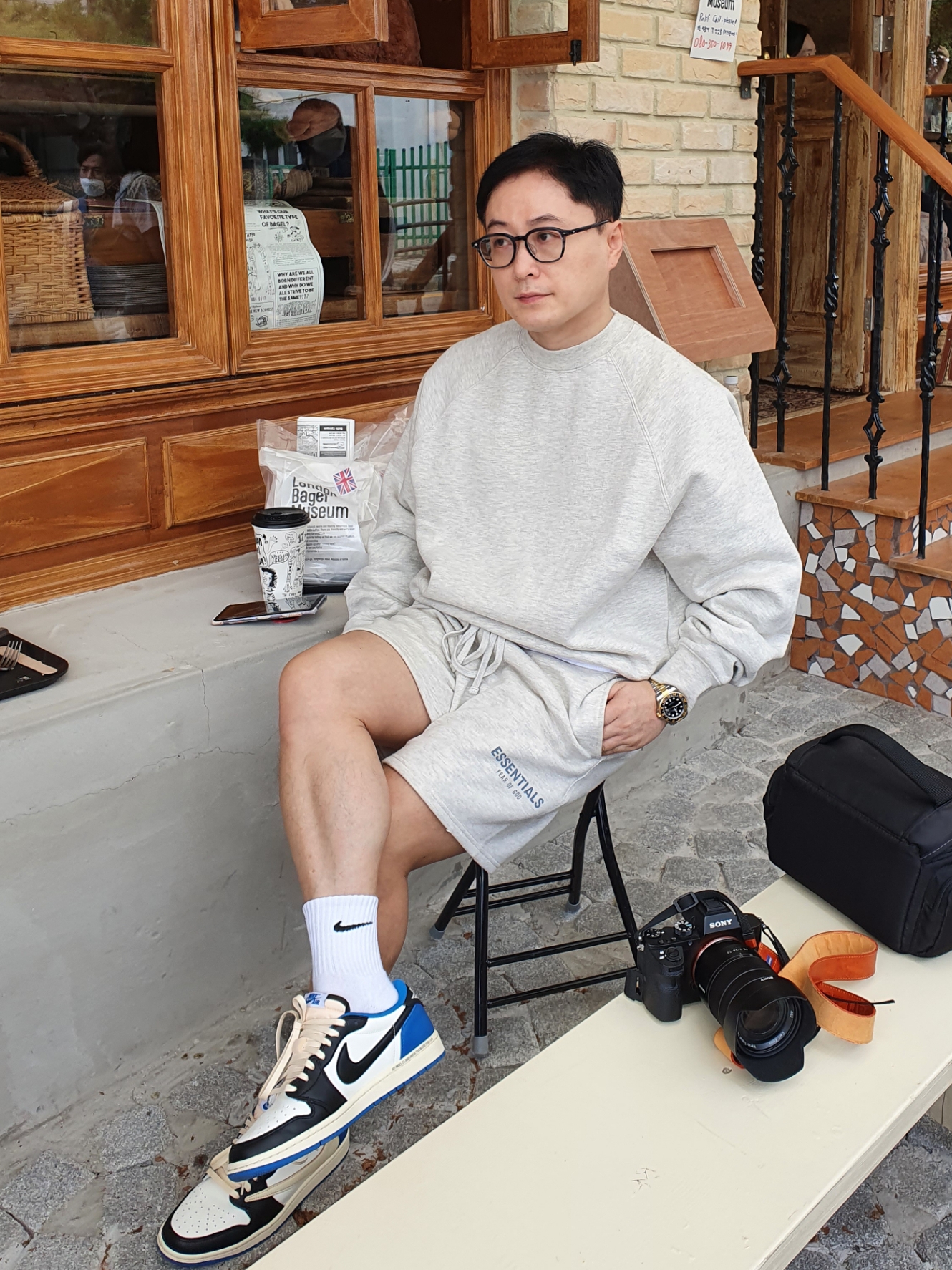 (@nong_sa) 님의 게시물 | KREAM