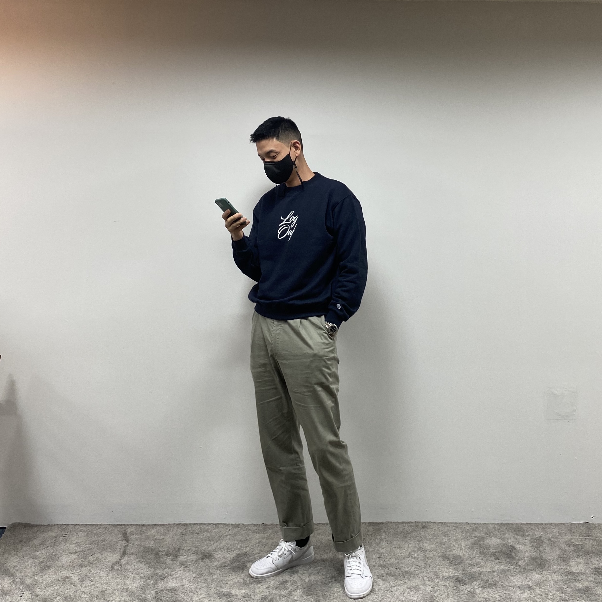 Hugh, Gwon (@1_9_2.7) 님의 게시물 | KREAM