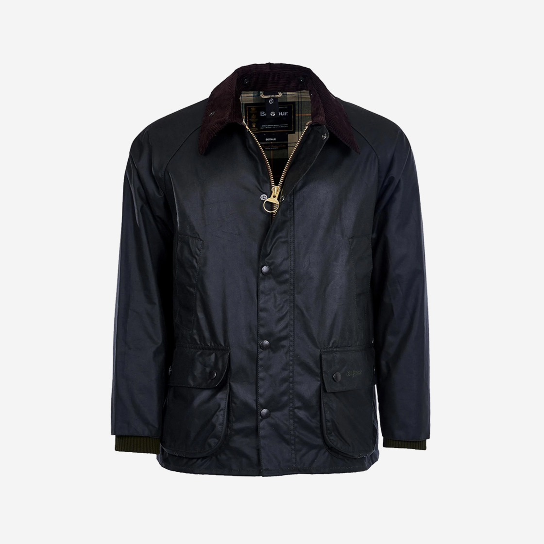 바버 비데일 왁스 자켓 세이지 | Barbour | KREAM