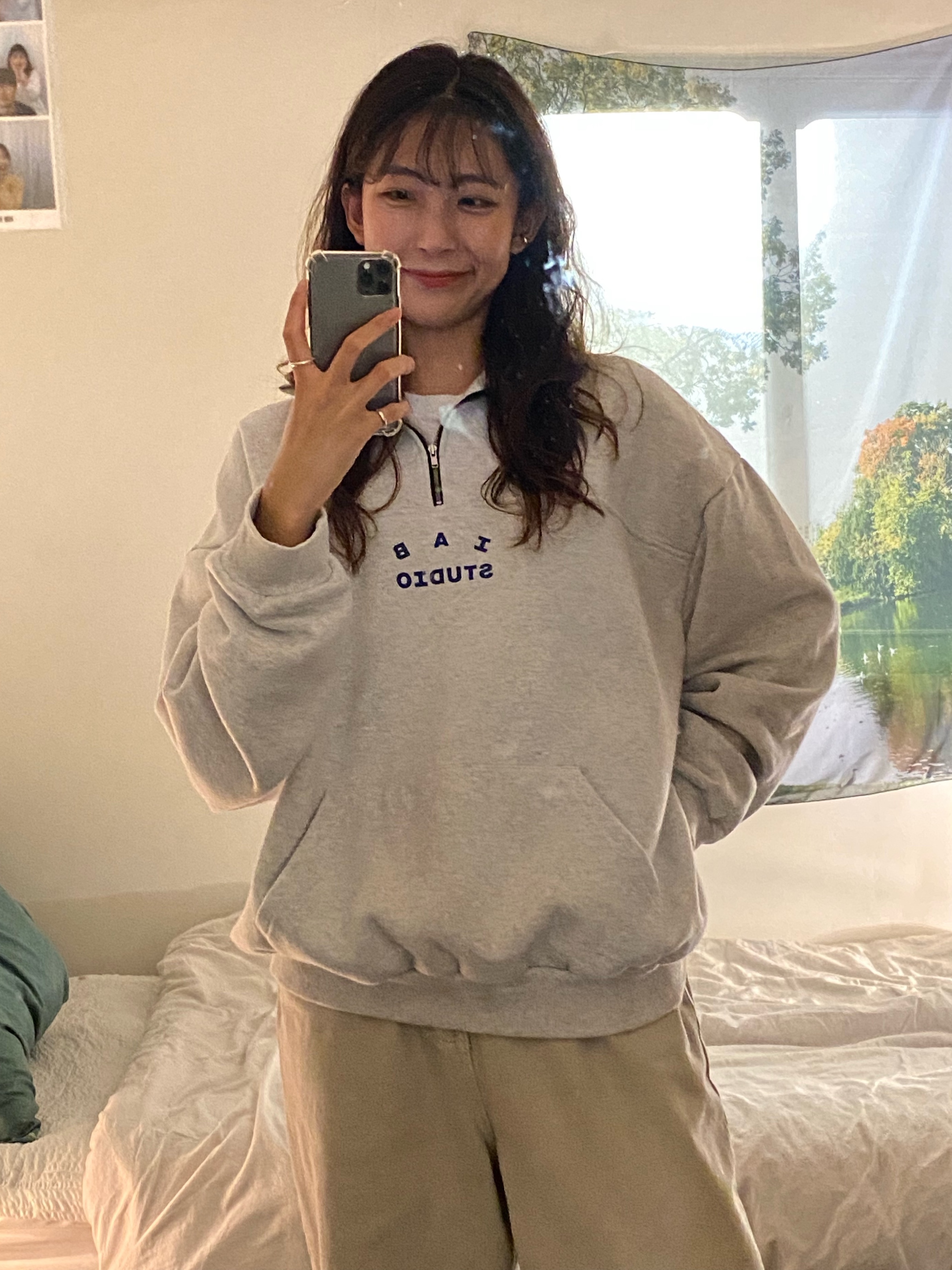 유리미 (@home1016_) 님의 게시물 | KREAM