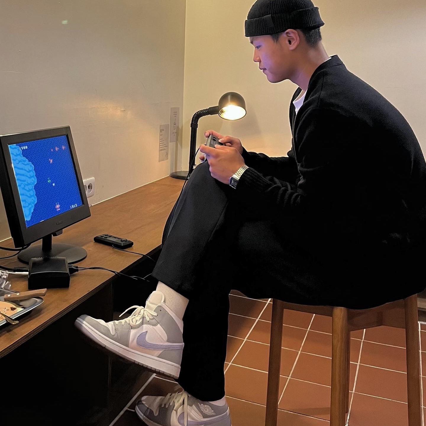 생크림 (@sin_star___) 님의 게시물 | KREAM