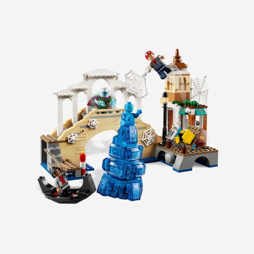 레고 마블 아이언맨 피규어 Lego Kream