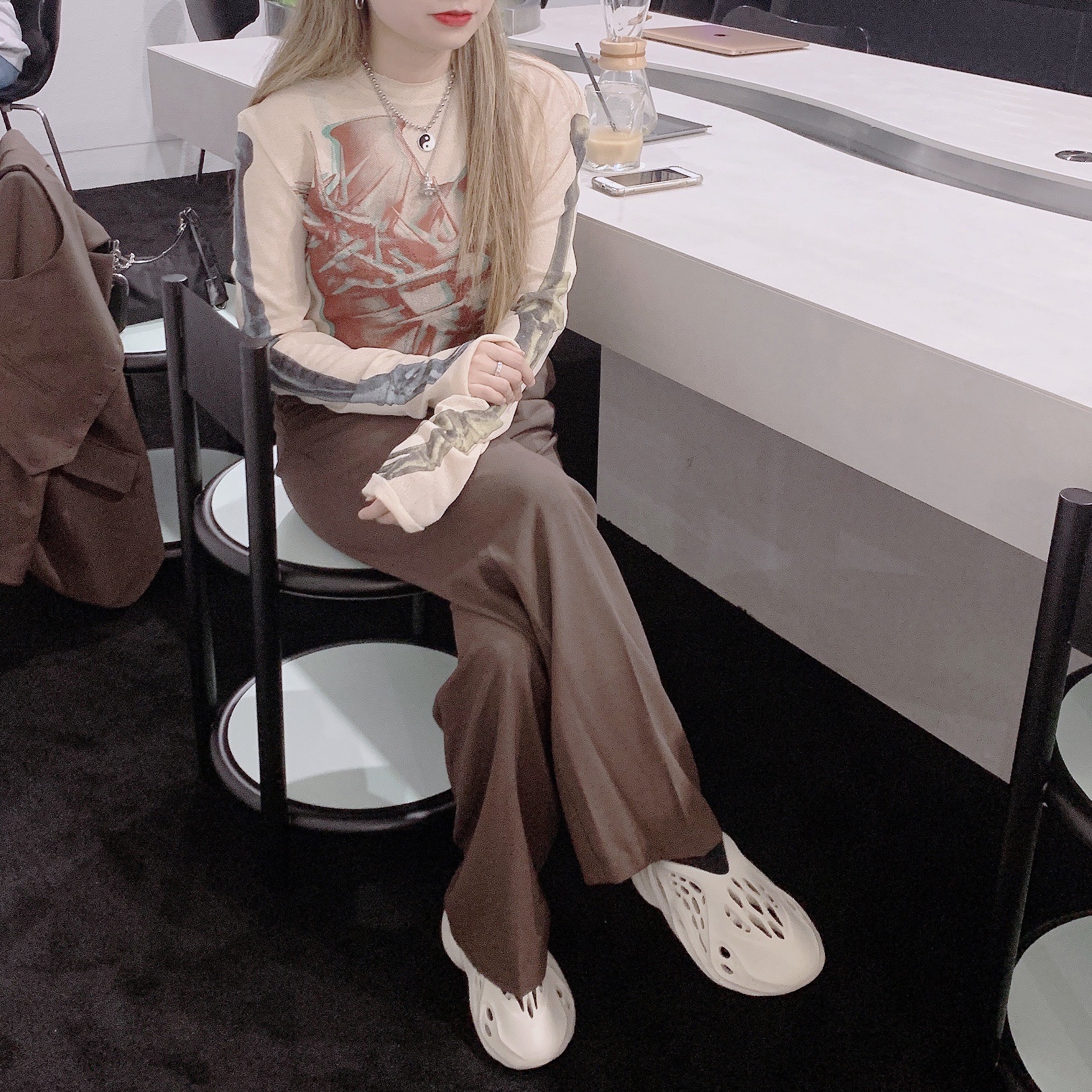 포피 (@8_poppy_8) 님의 게시물 | KREAM