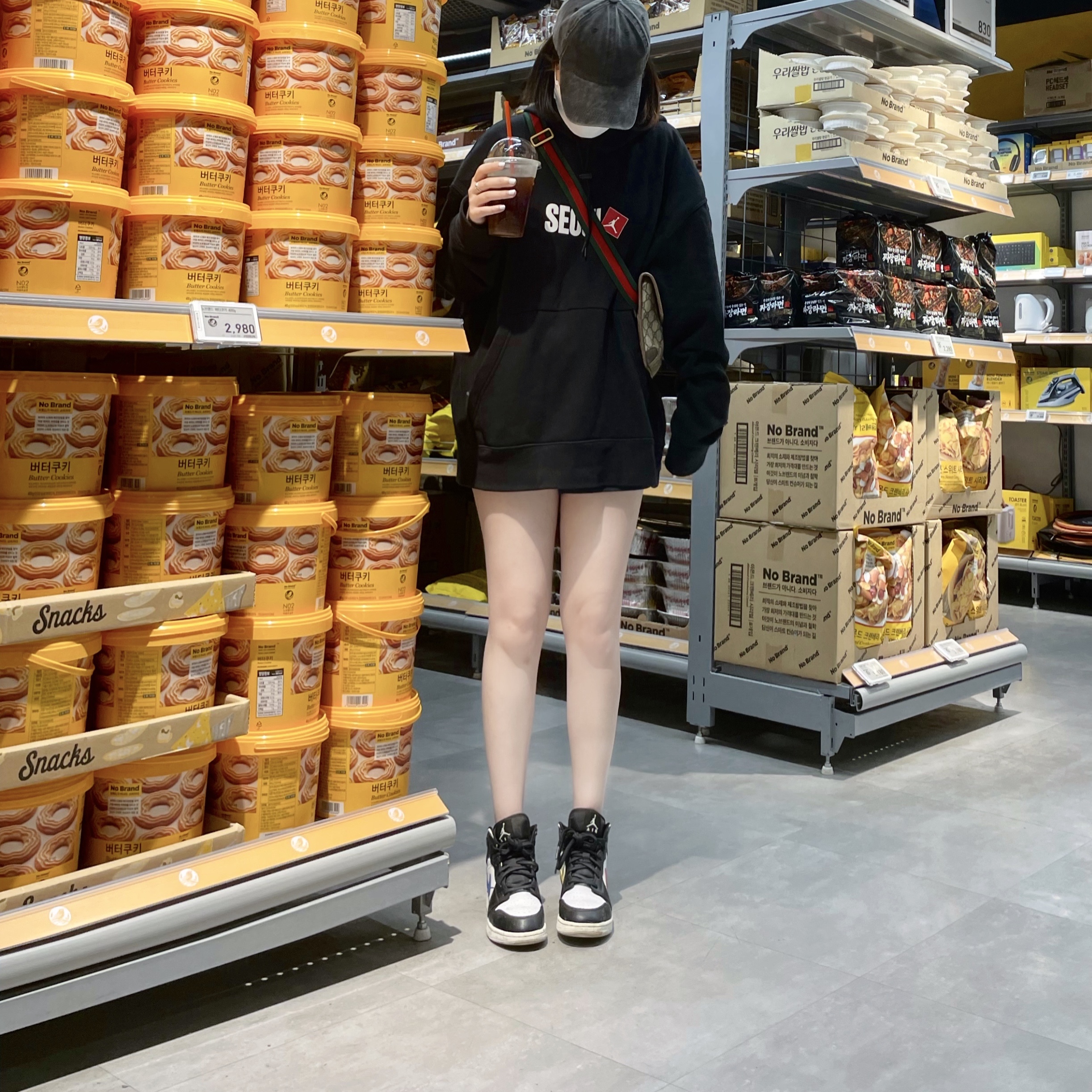 조이 (@ze412) 님의 게시물 | KREAM