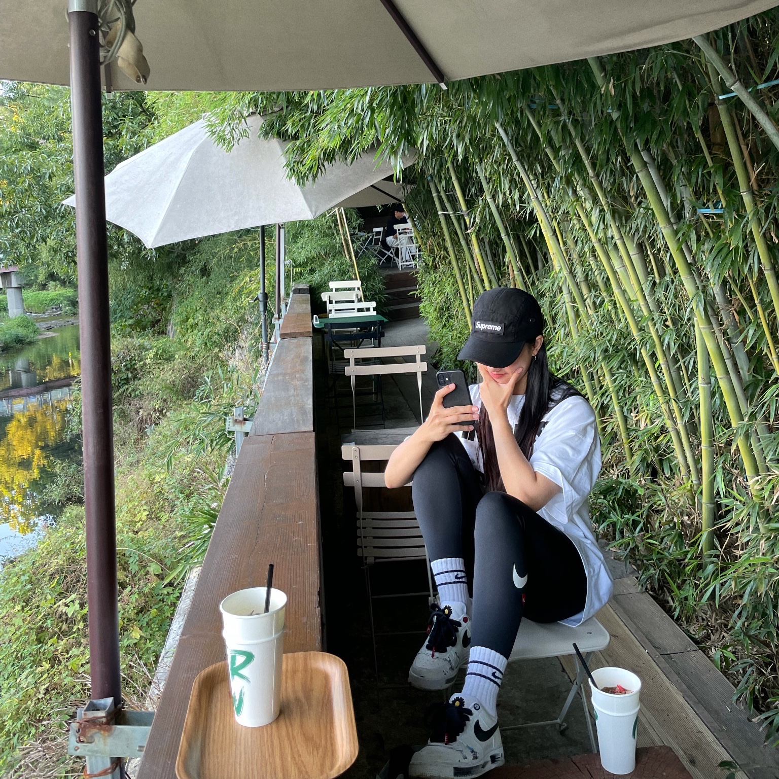 (@w1ranj) 님의 게시물 | KREAM