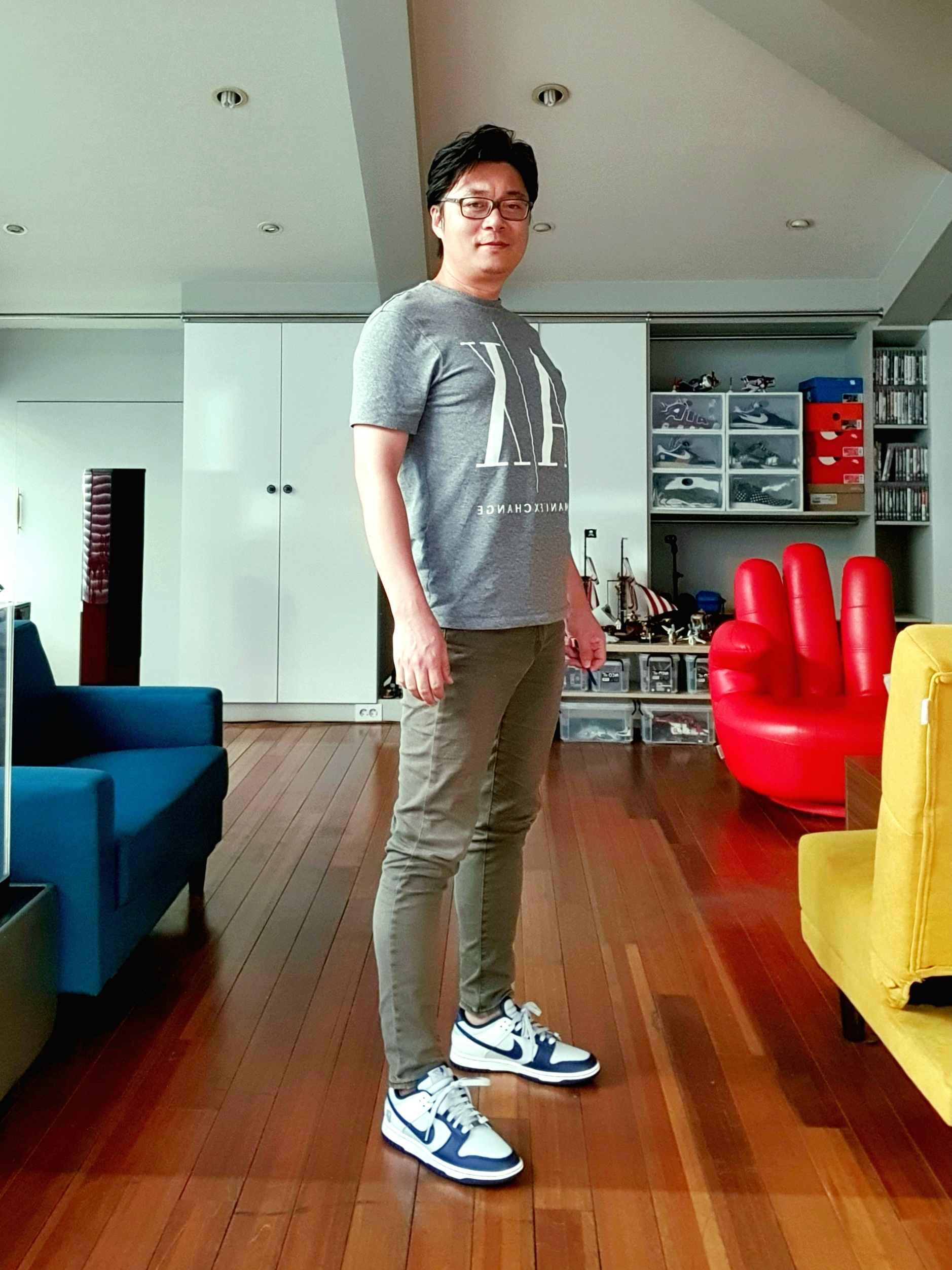 God bless you (@daddy_made) 님의 게시물 | KREAM