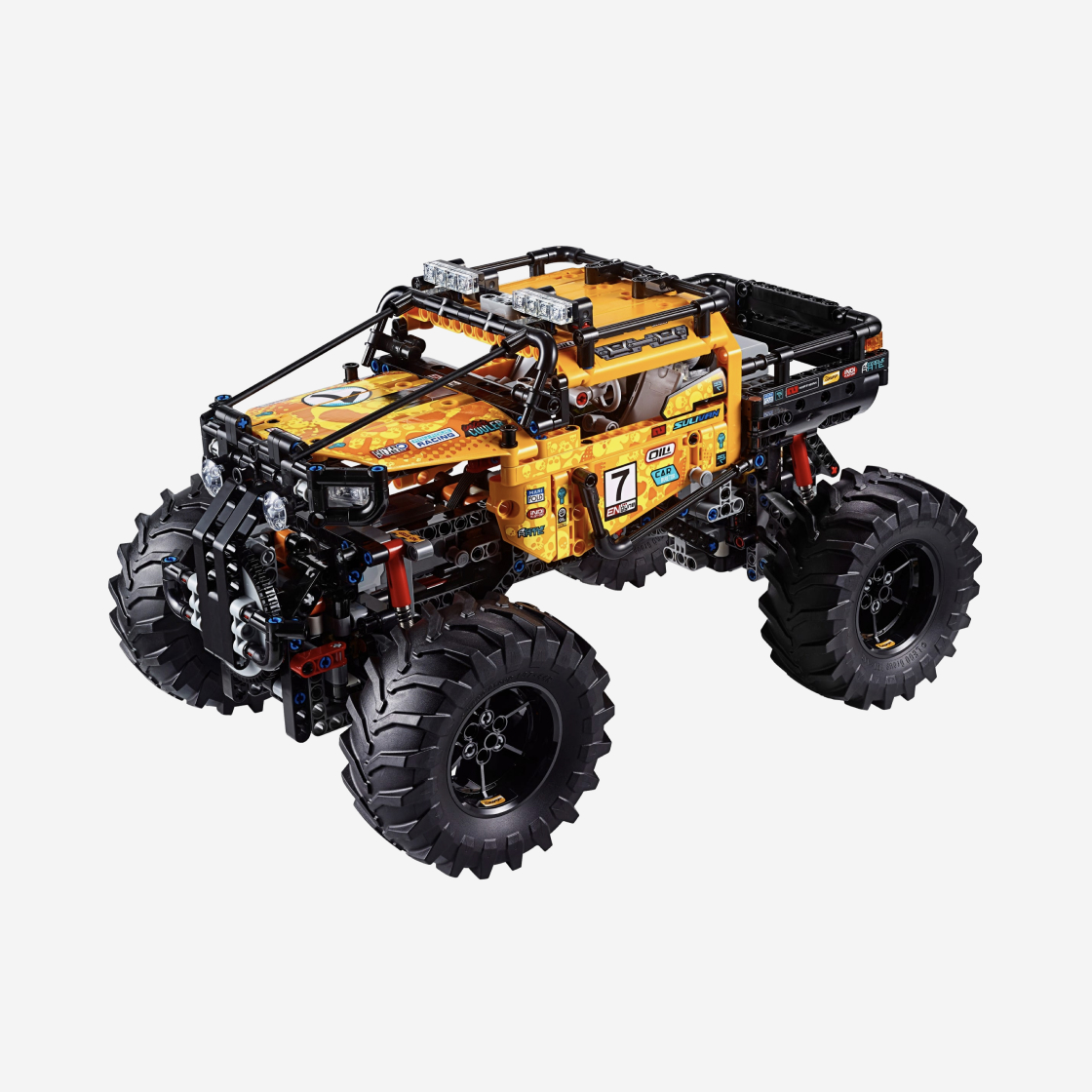 레고 RC X트림 오프로더 | Lego | KREAM