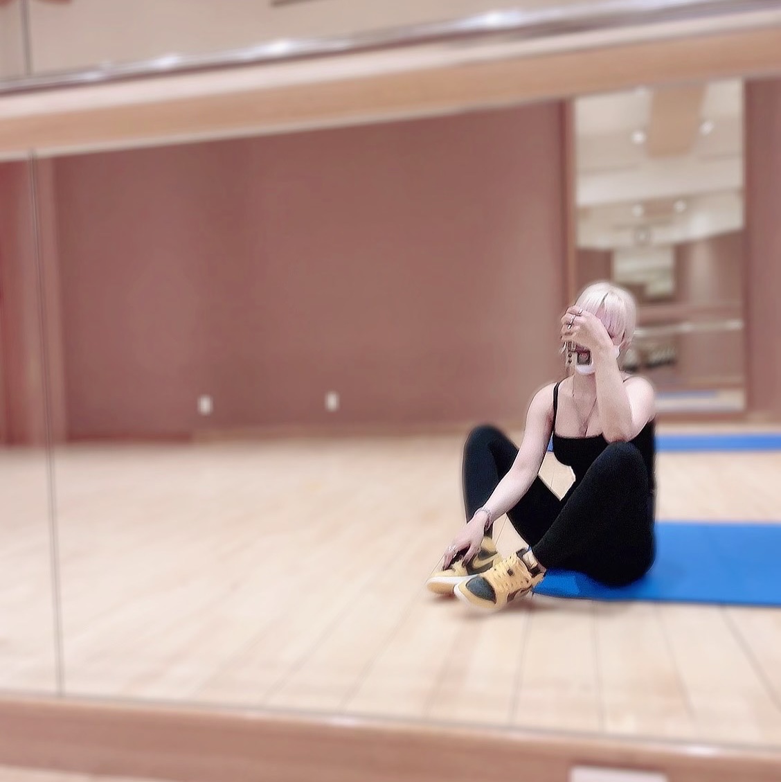 jellyfish (@cherish.jen) 님의 게시물 | KREAM