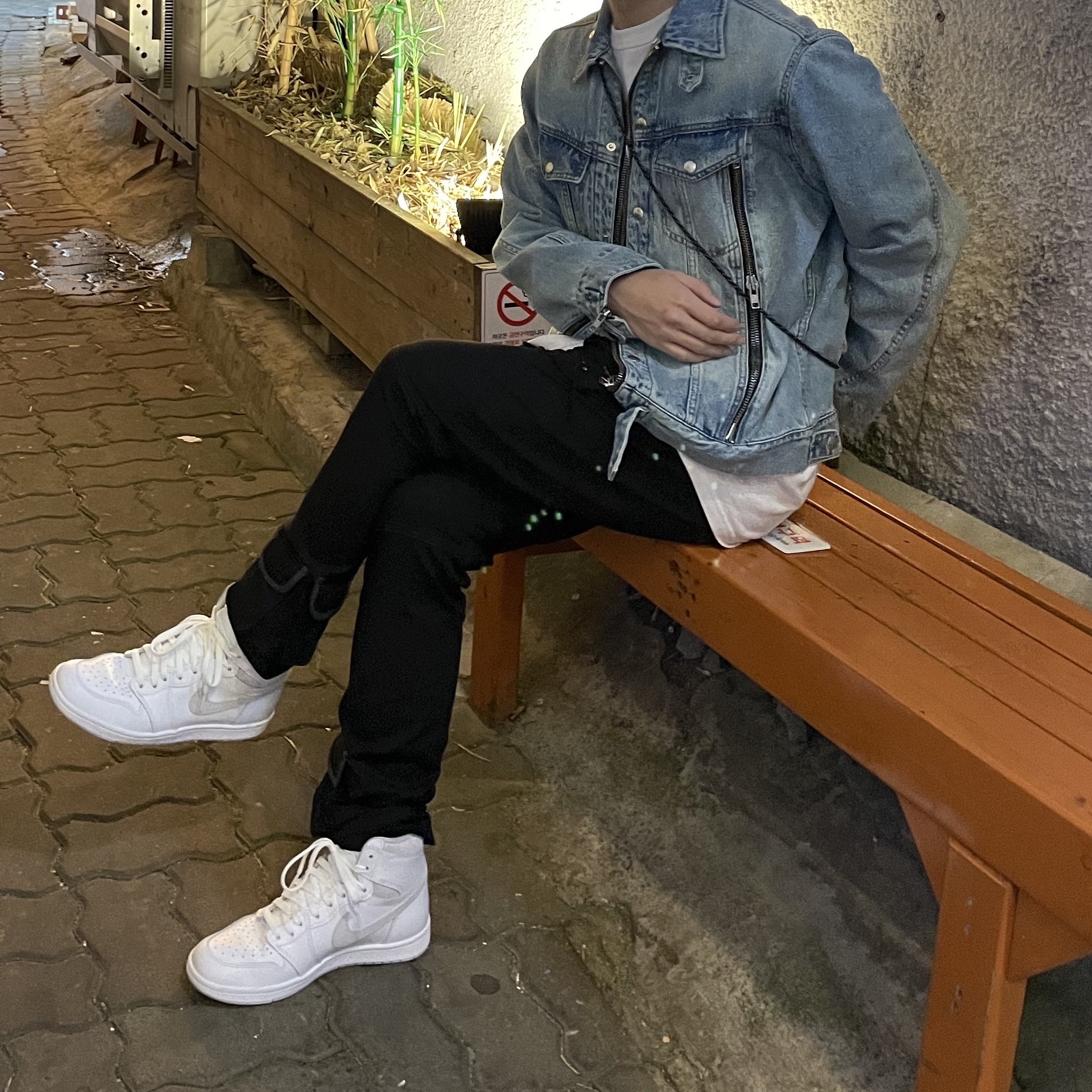 (@qlsdnchl) 님의 게시물 | KREAM