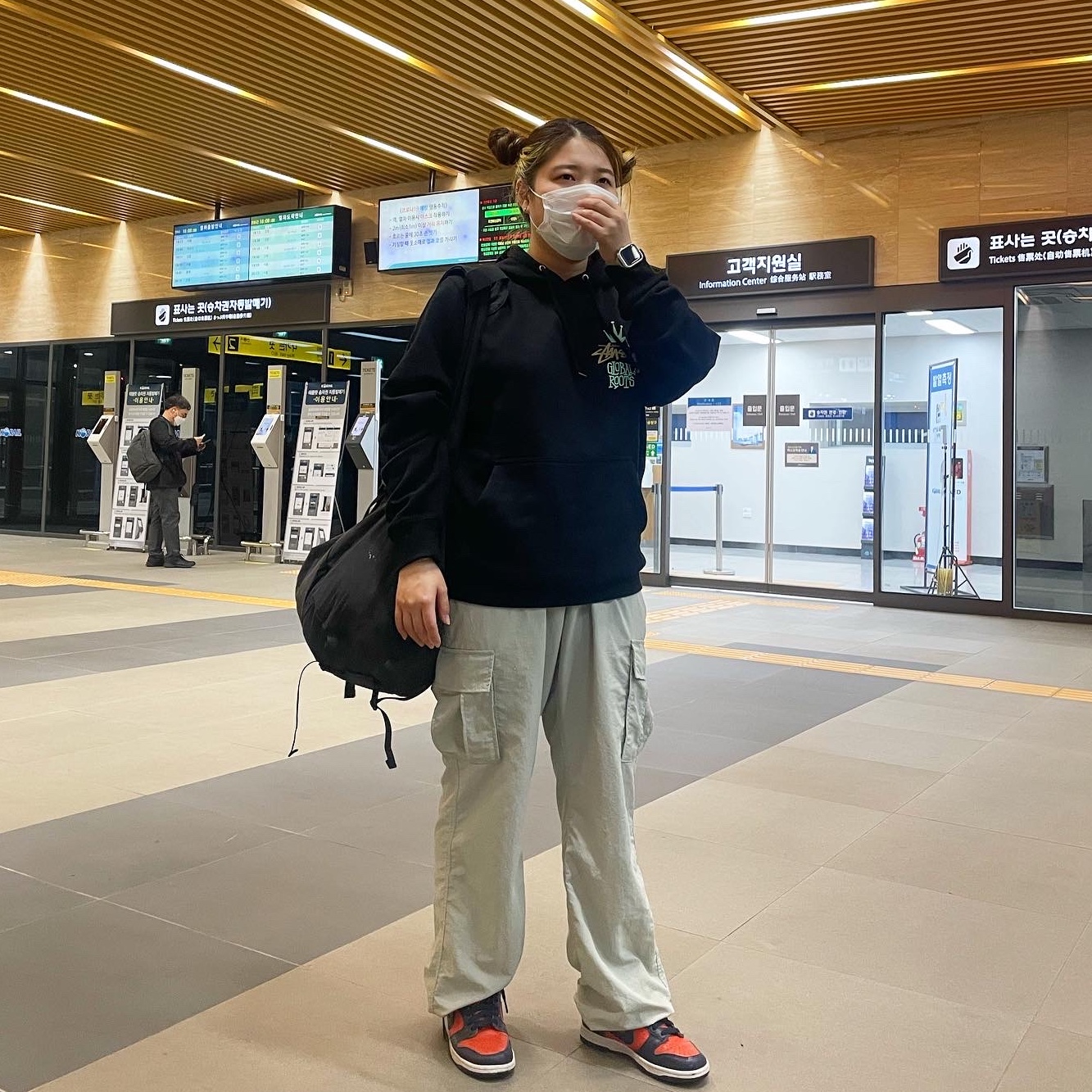 qufdlzhd123 (@daexae_mi) 님의 게시물 | KREAM