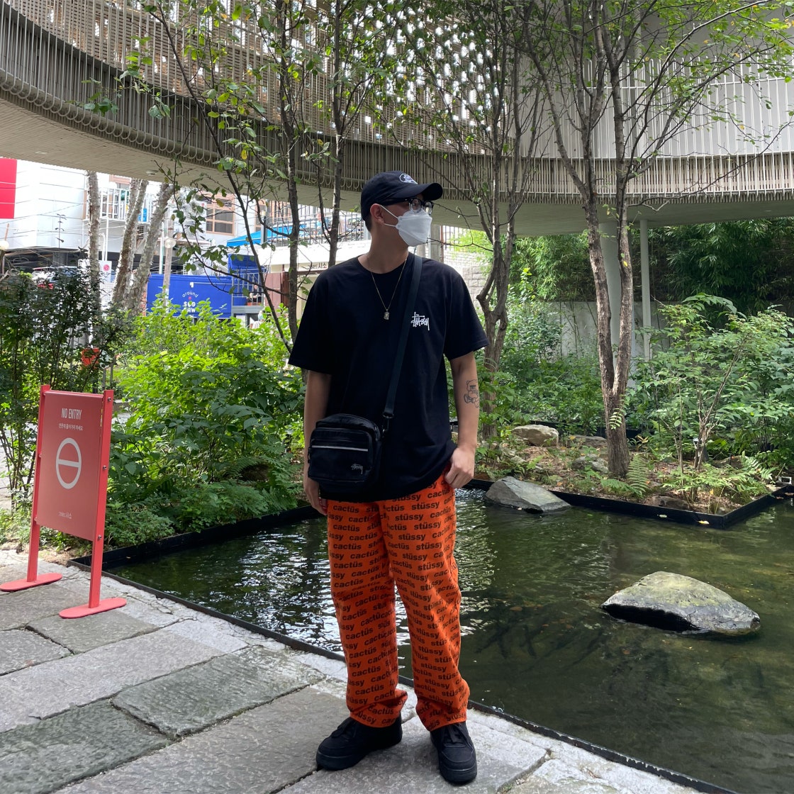 최도윤 (@dopewhy) 님의 게시물 | KREAM