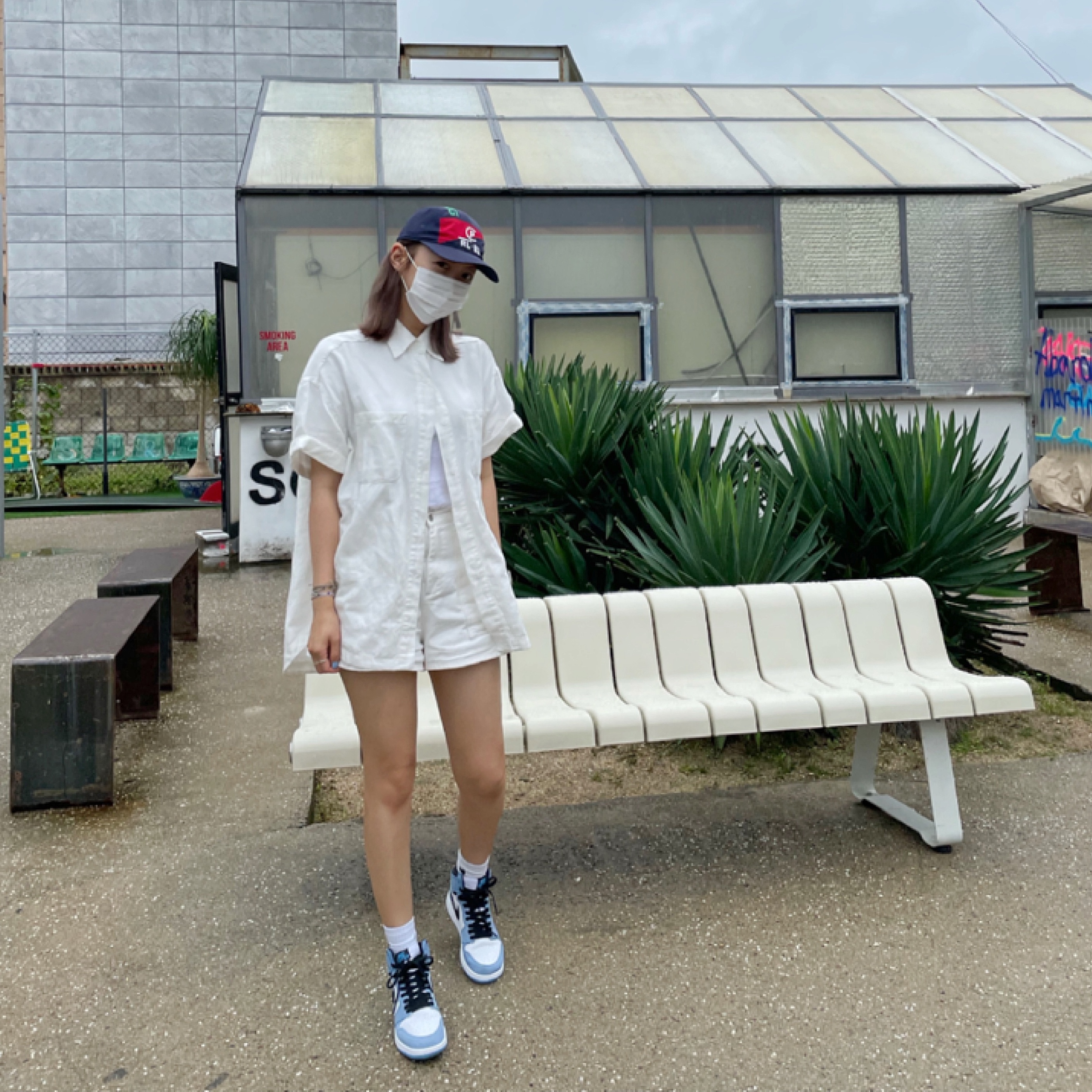 (@zerosilver_) 님의 게시물 | KREAM