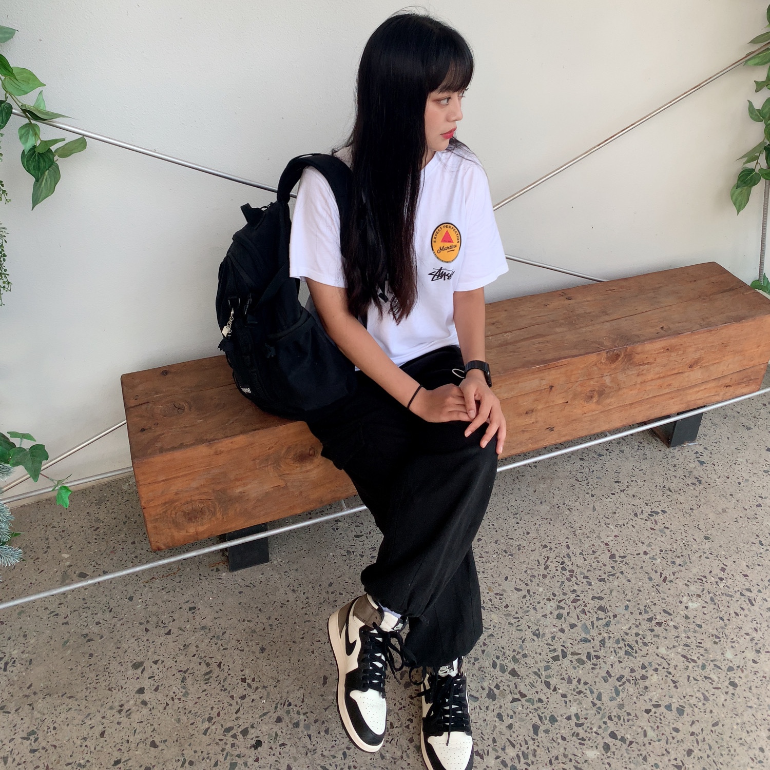 ㅇㅎㅈ (@somewon_yoon) 님의 게시물 | KREAM