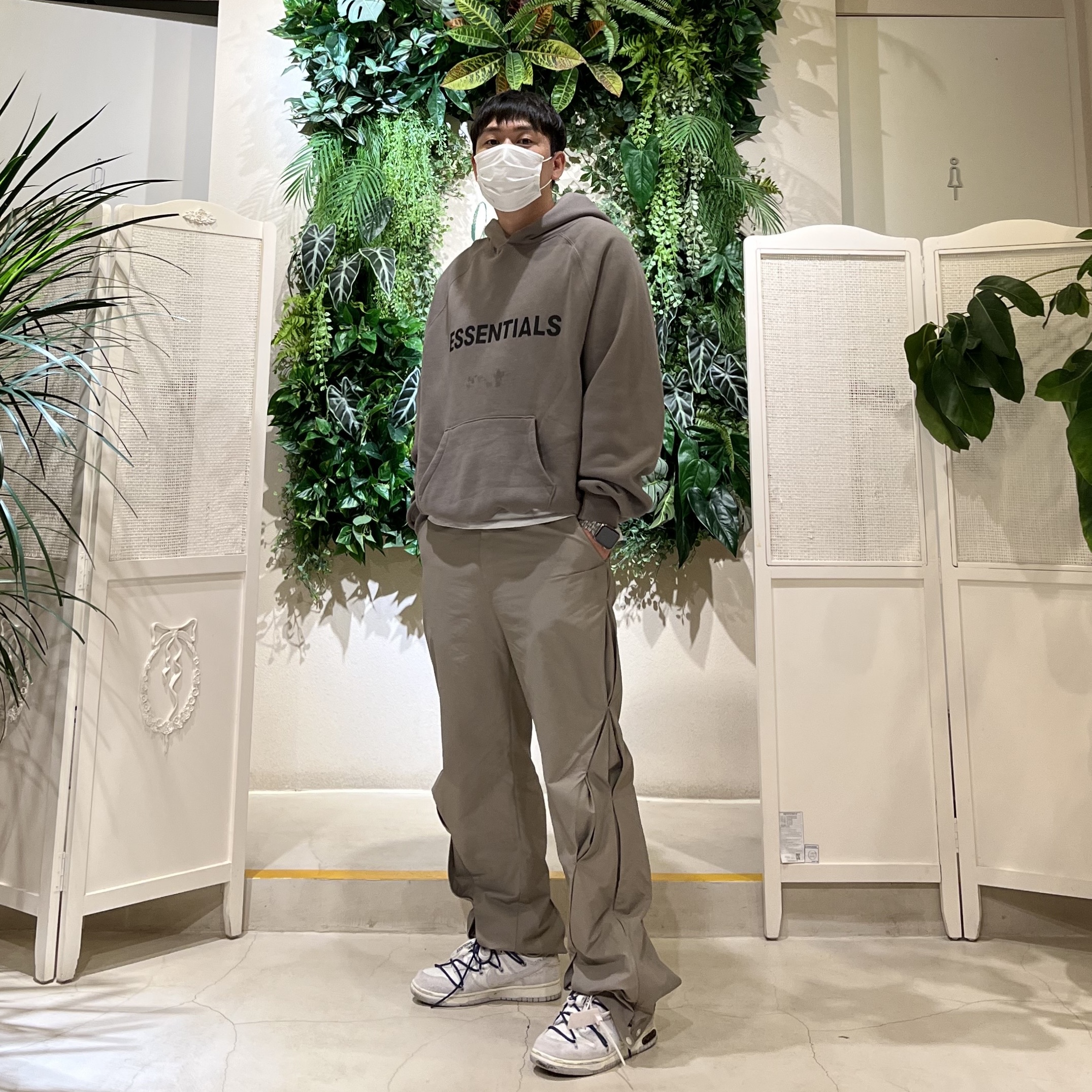 (@songtyy) 님의 게시물 | KREAM