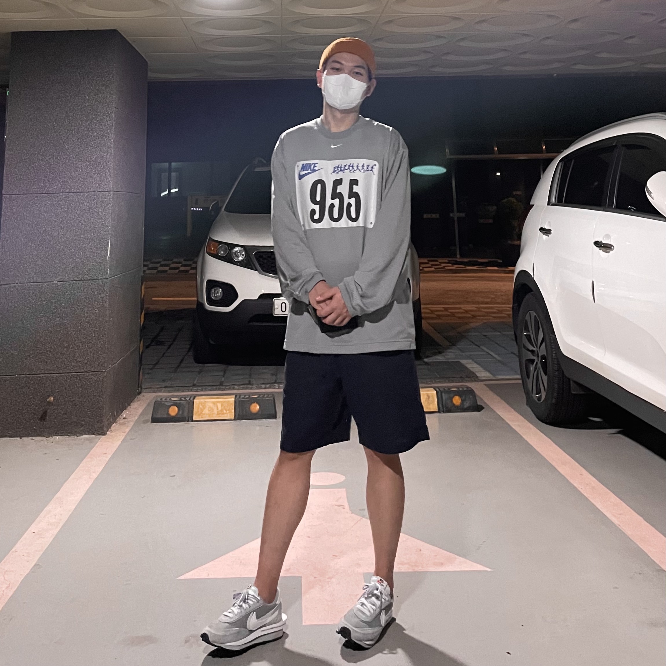 (@wxxs_j) 님의 게시물 | KREAM