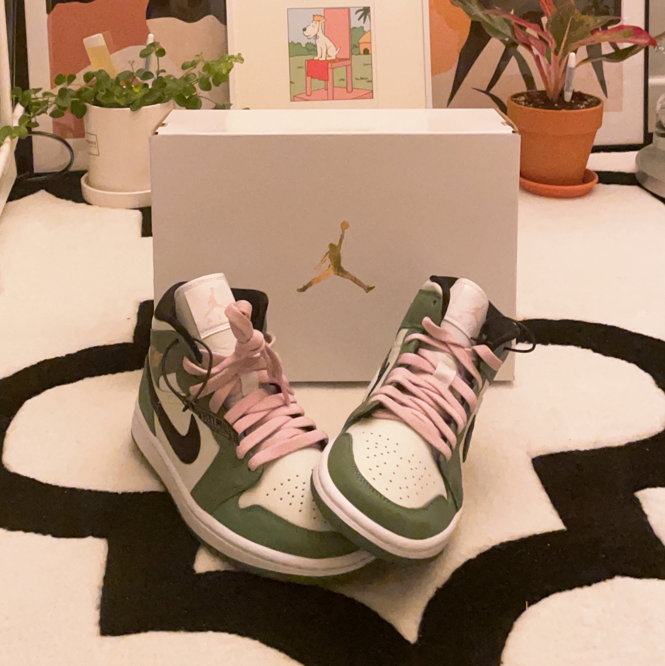 허재영 (@popdi) 님의 게시물 | KREAM