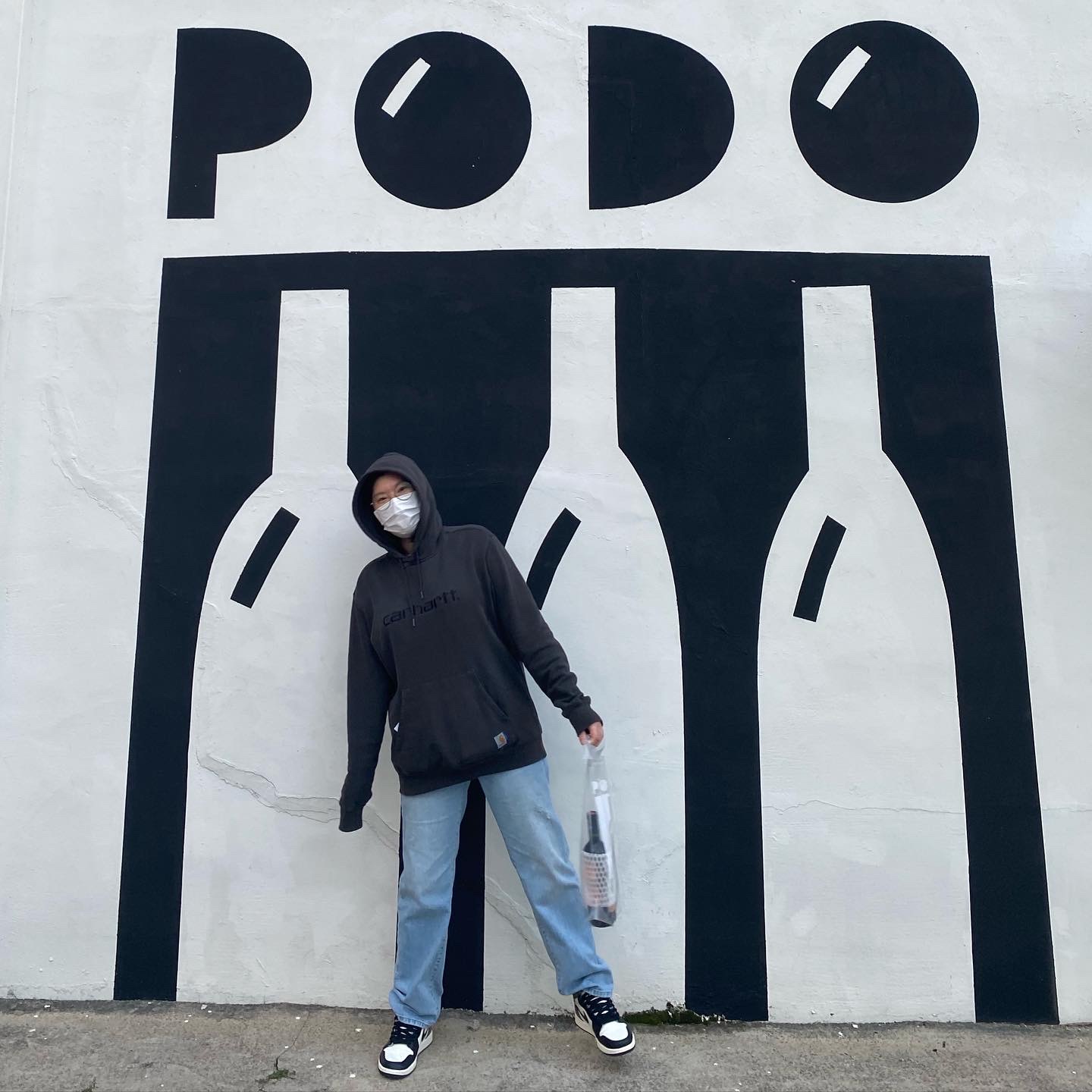 주보비 (@jbb2023) 님의 게시물 | KREAM