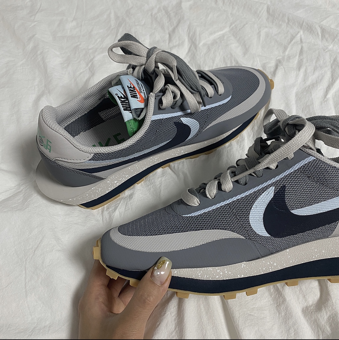 수디 (@sooodi__k) 님의 게시물 | KREAM