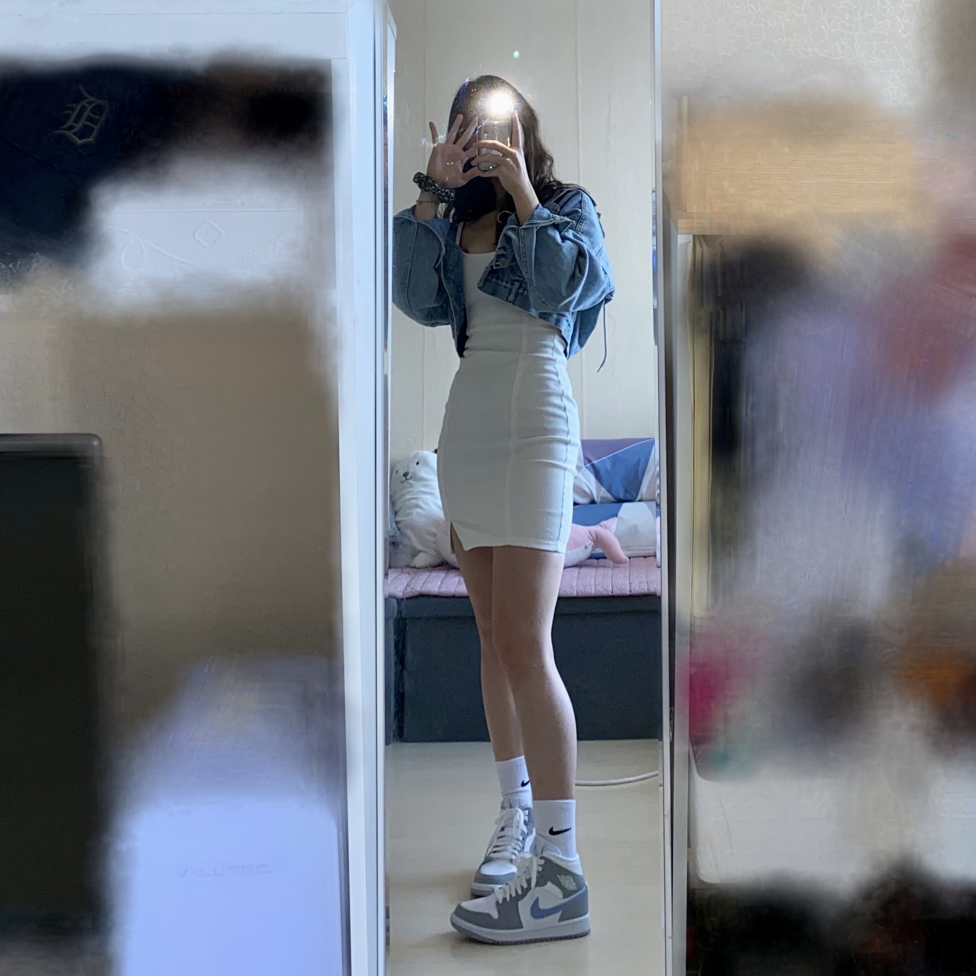 Hyewon Cho (@hxewxnxx_) 님의 게시물 | KREAM