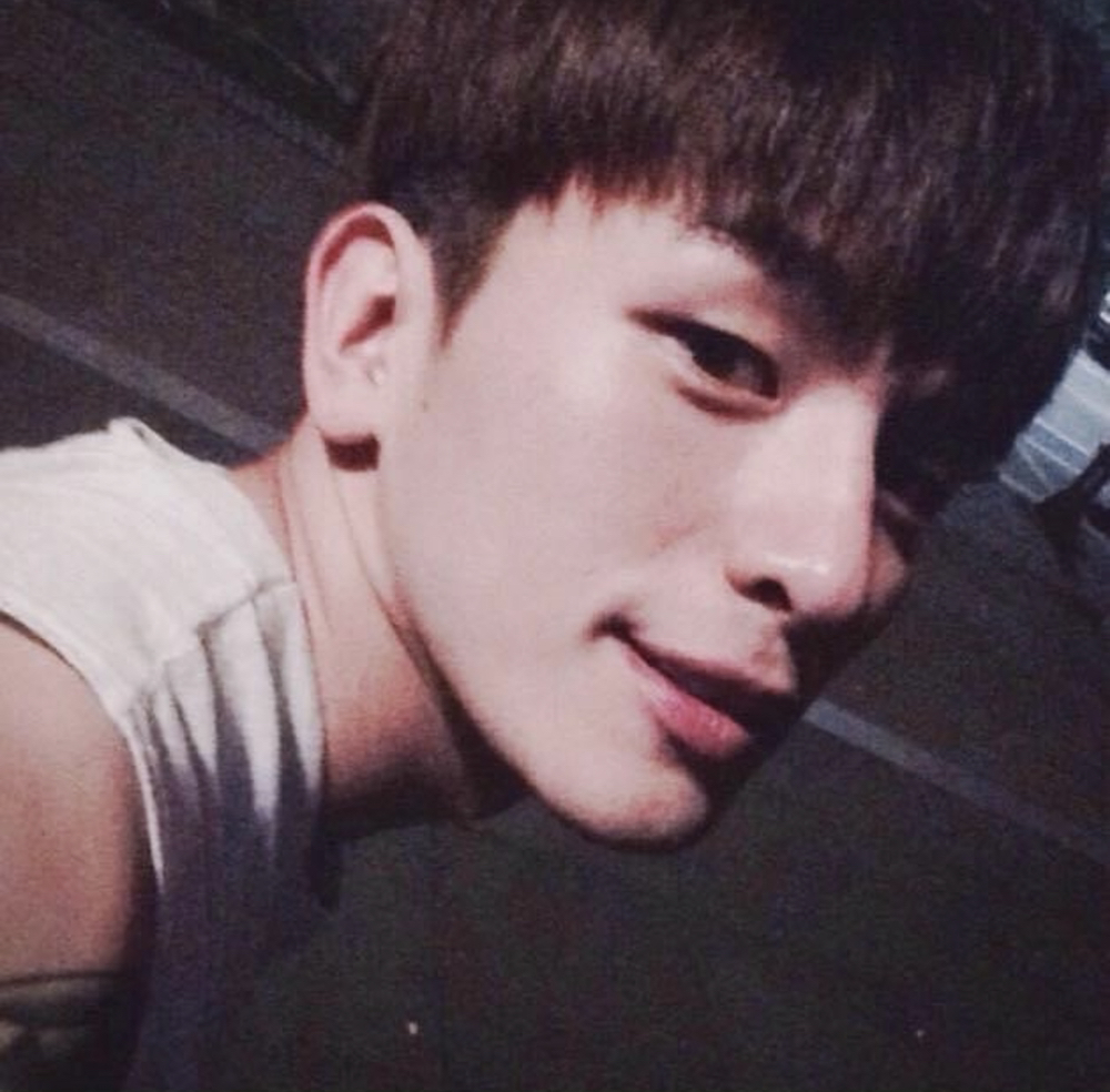 윤효혁 (@yoon_hh) 님의 게시물 | KREAM