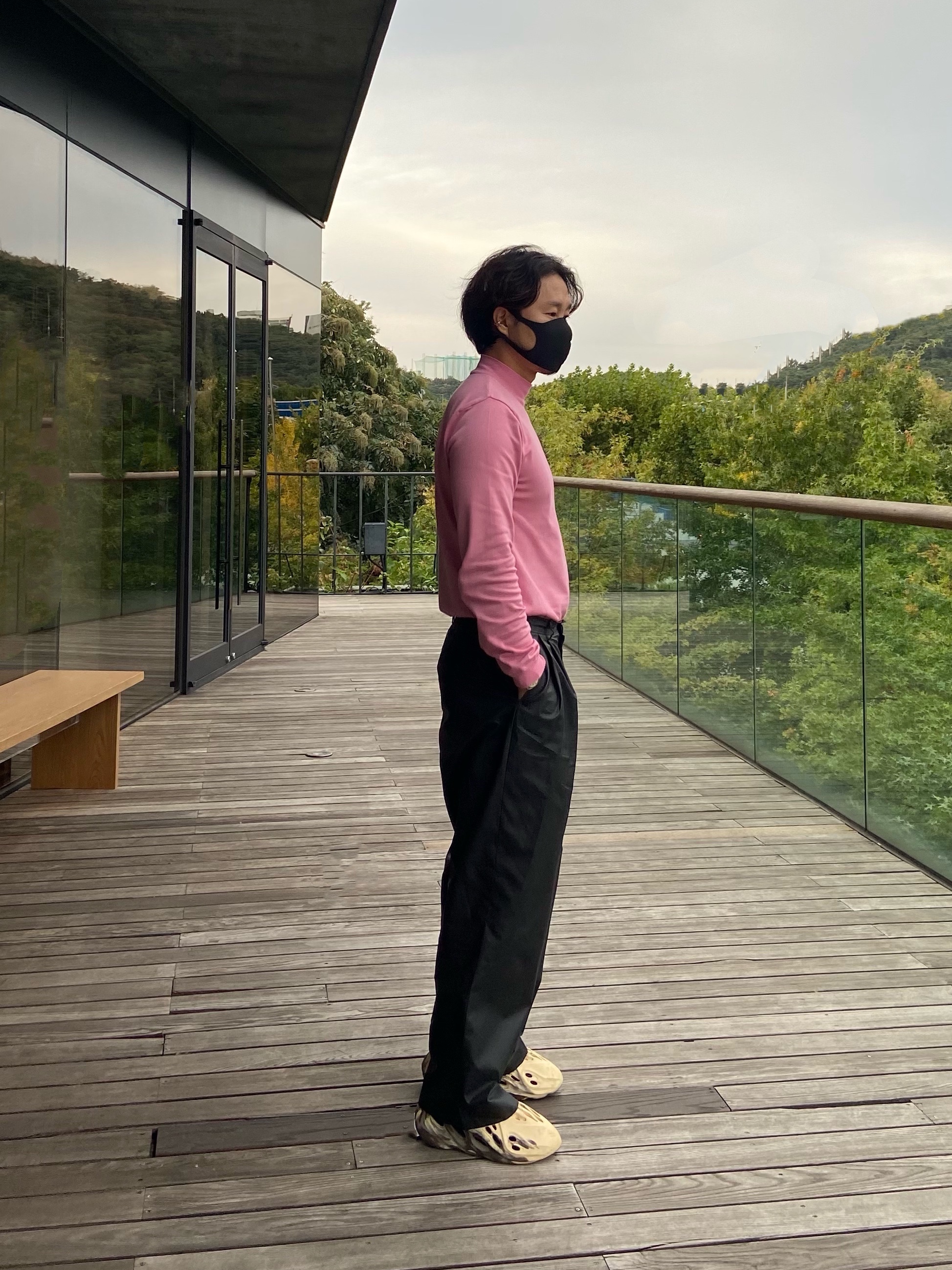 spector (@spector) 님의 게시물 | KREAM